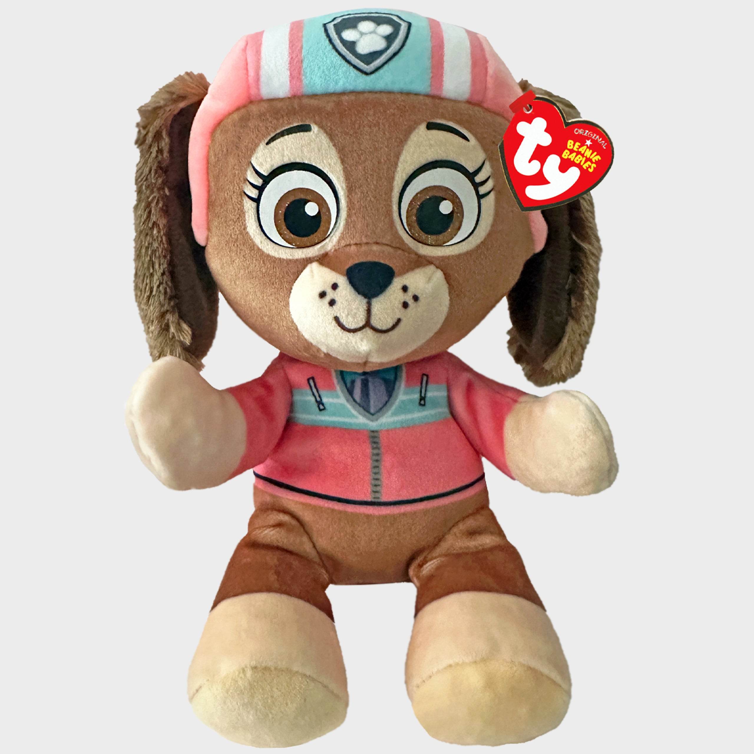 Liberty Paw Patrol Plush