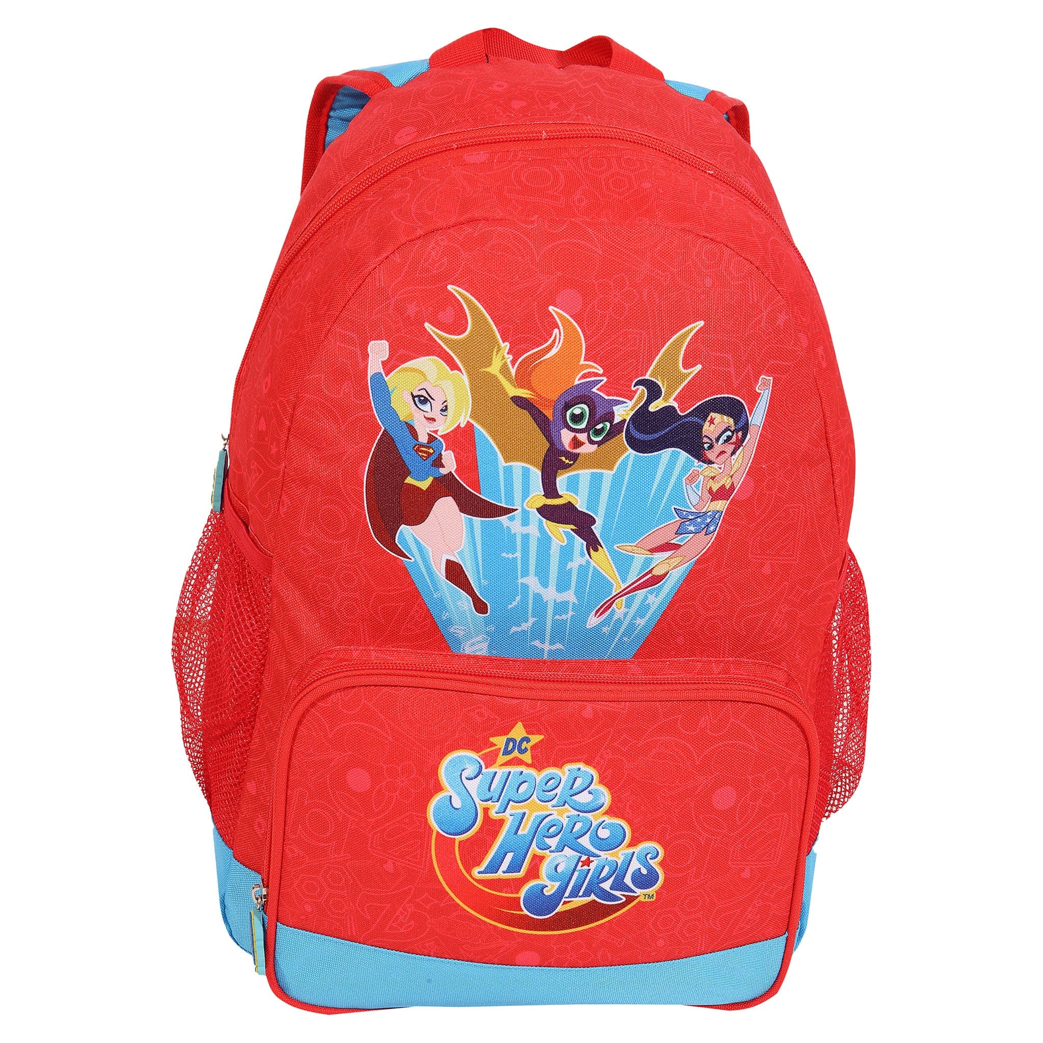 DC Superhero Backpack – Character.com