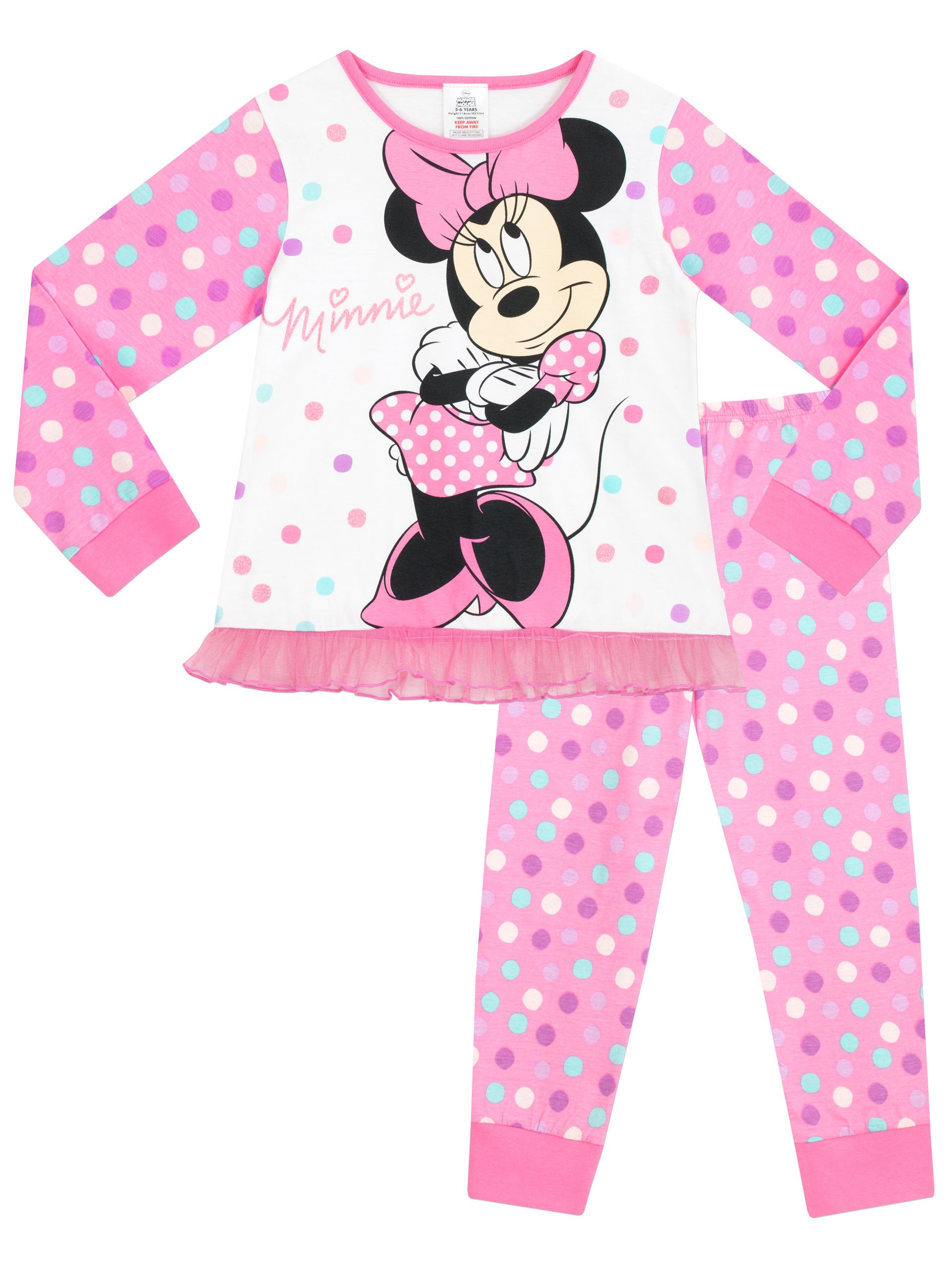 Have a Minnie-licious Day For Minnie Mouse's Birthday! – Character.com
