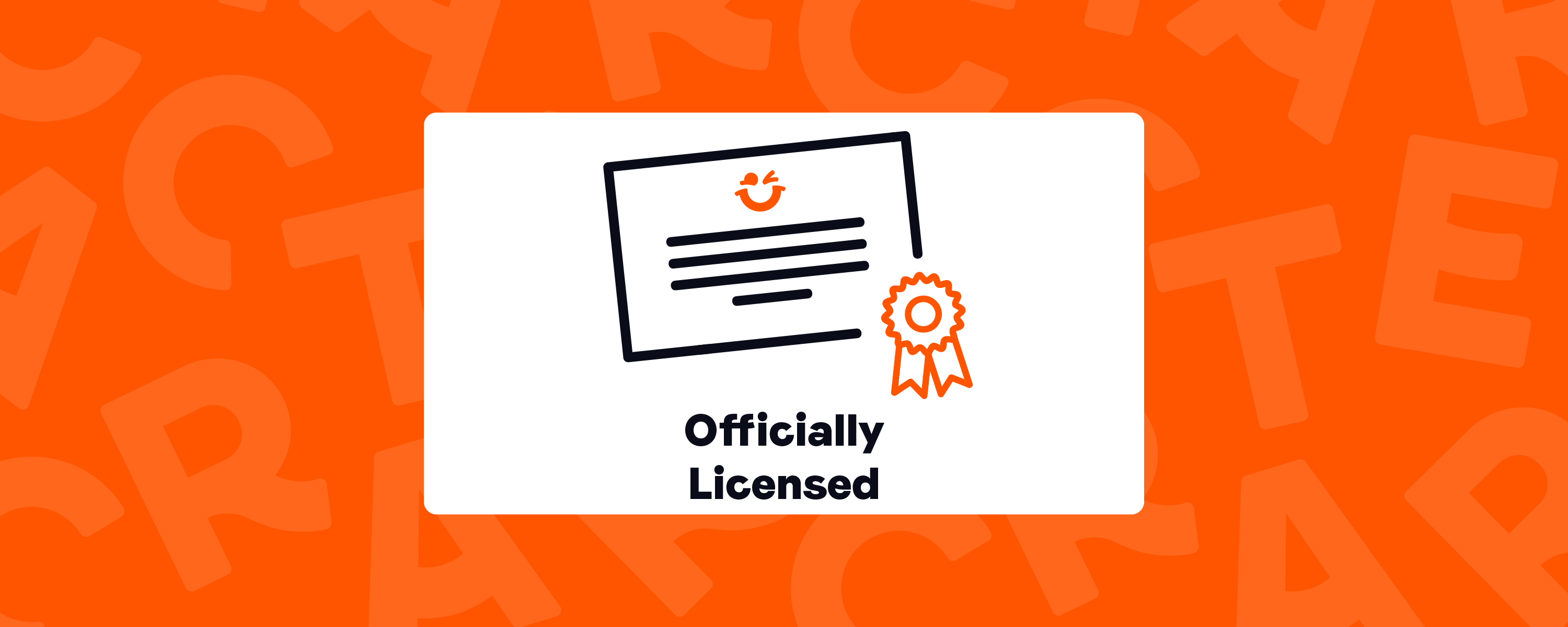 Why Our Clothing is Officially Licensed: Authenticity You Can Trust ...