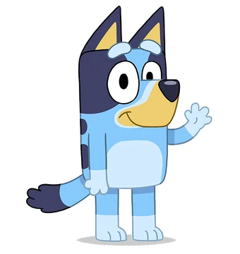 Bluey Summer Blog | Beach Time With Bluey | Character.com