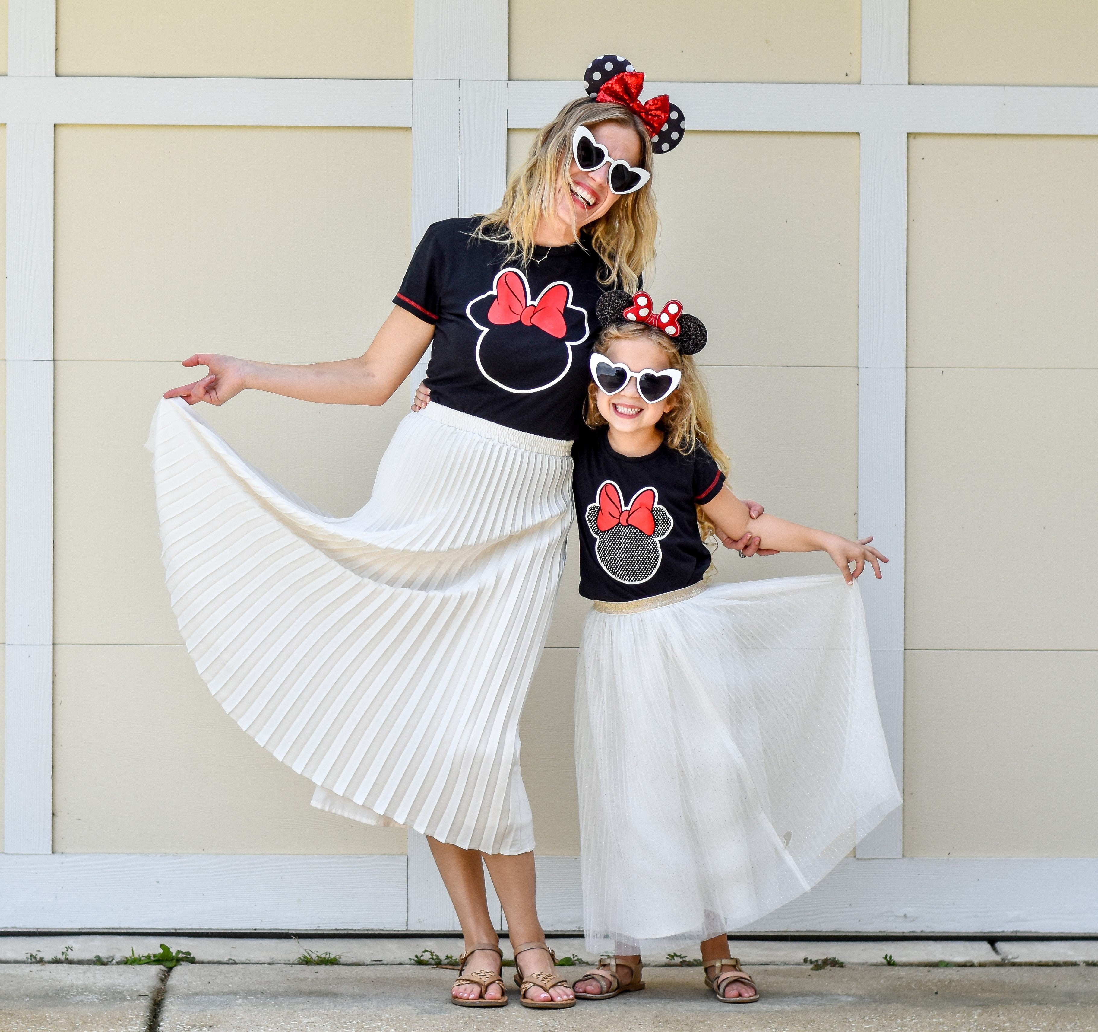 Match With Your Mini Me! – Character.com