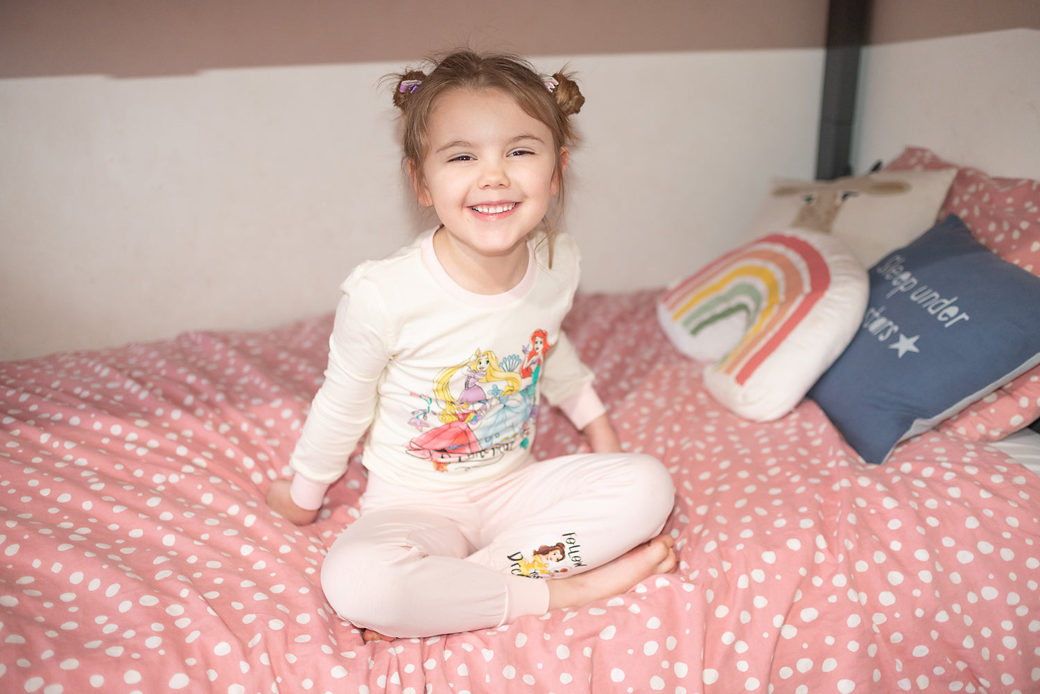 Perfect Princesses! – Character.com