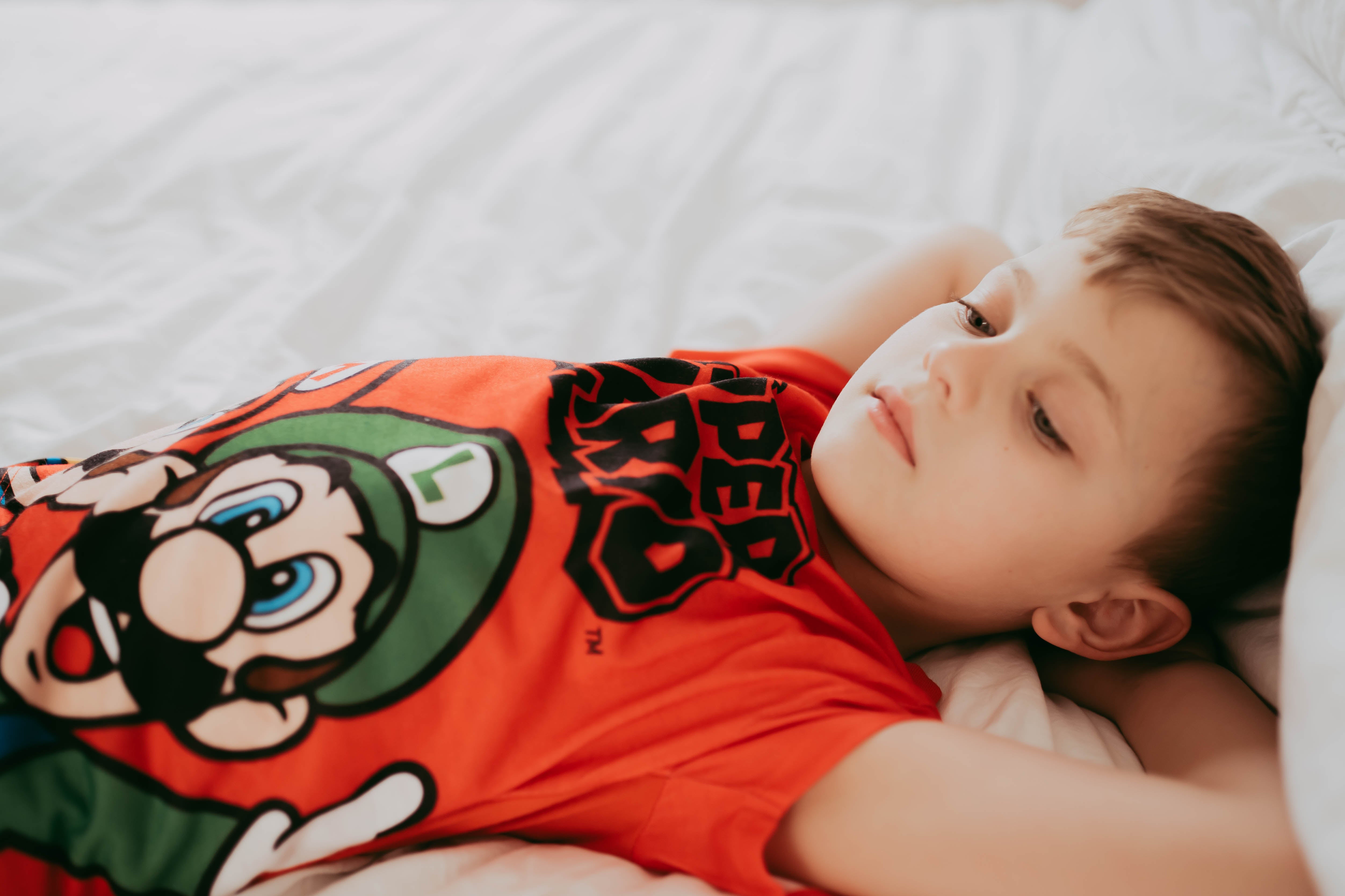 Mario Day Styles! – Character.com