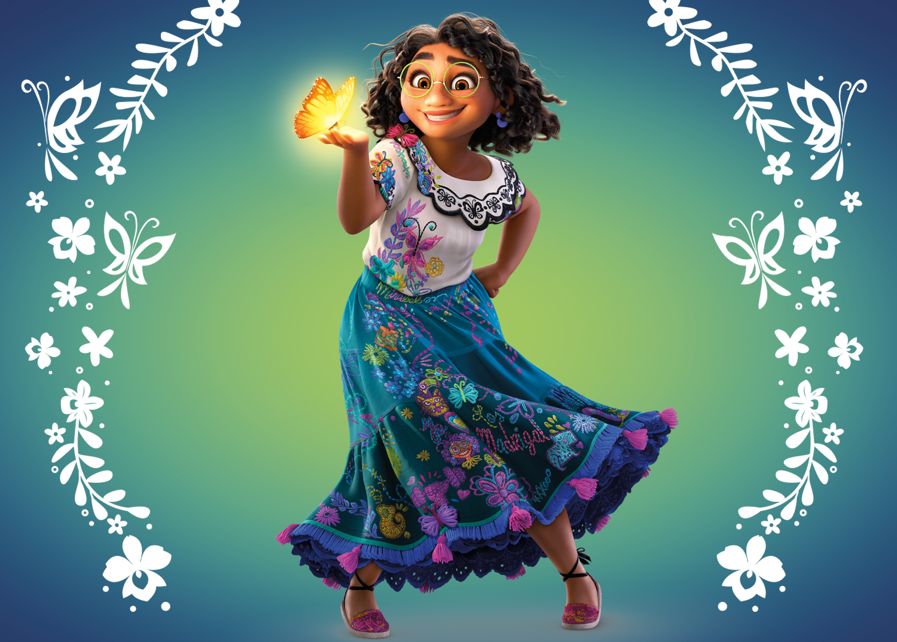 We don't talk about Bruno.... – Character.com