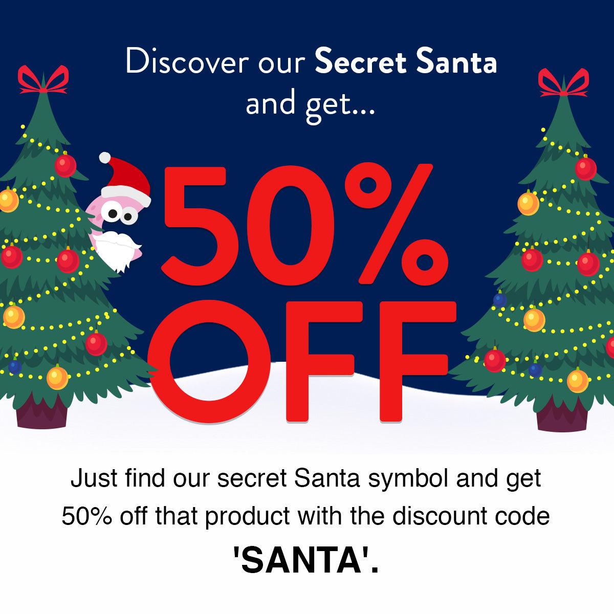 Secret Santa is Back! – Character.com