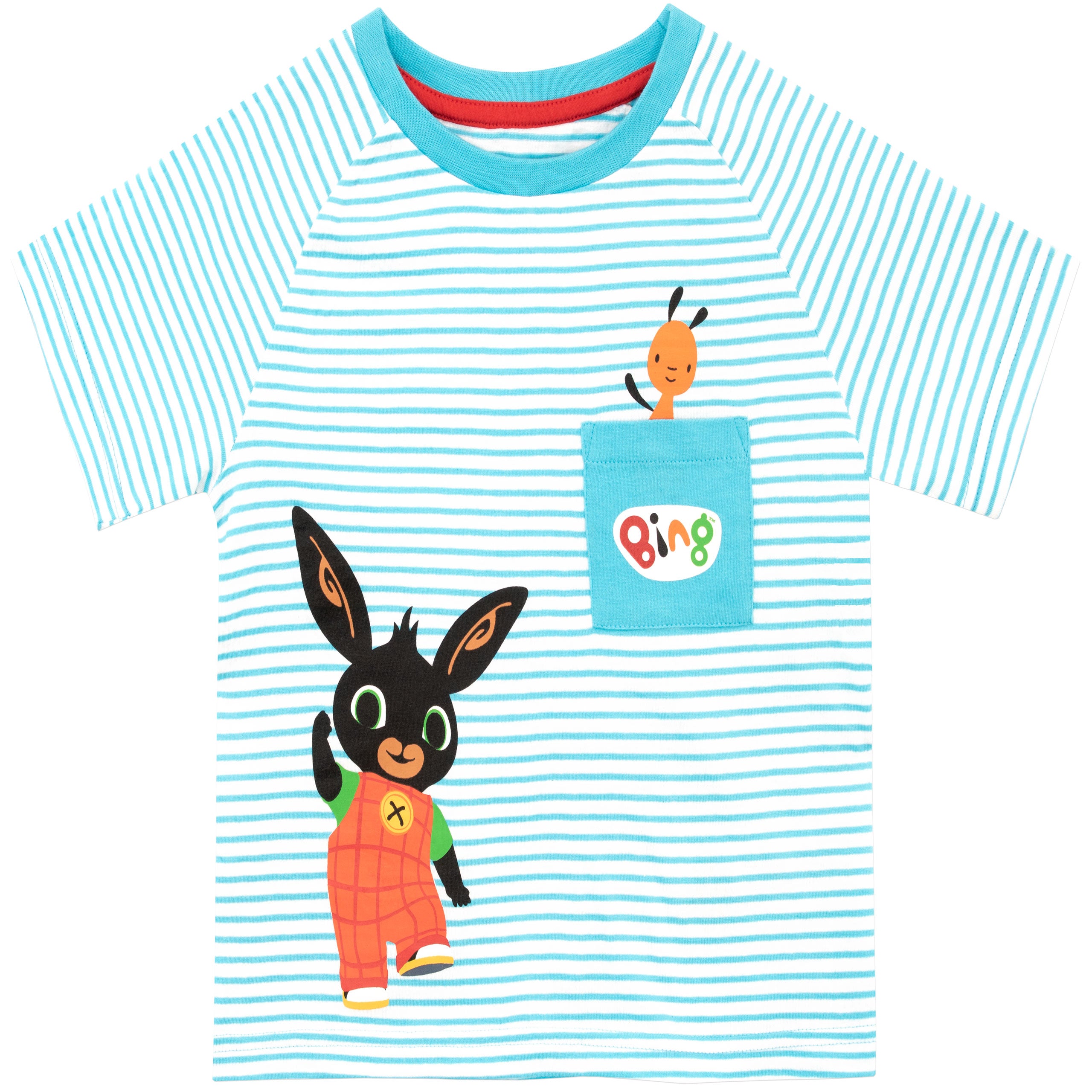 Playtime With Bing! – Character.com