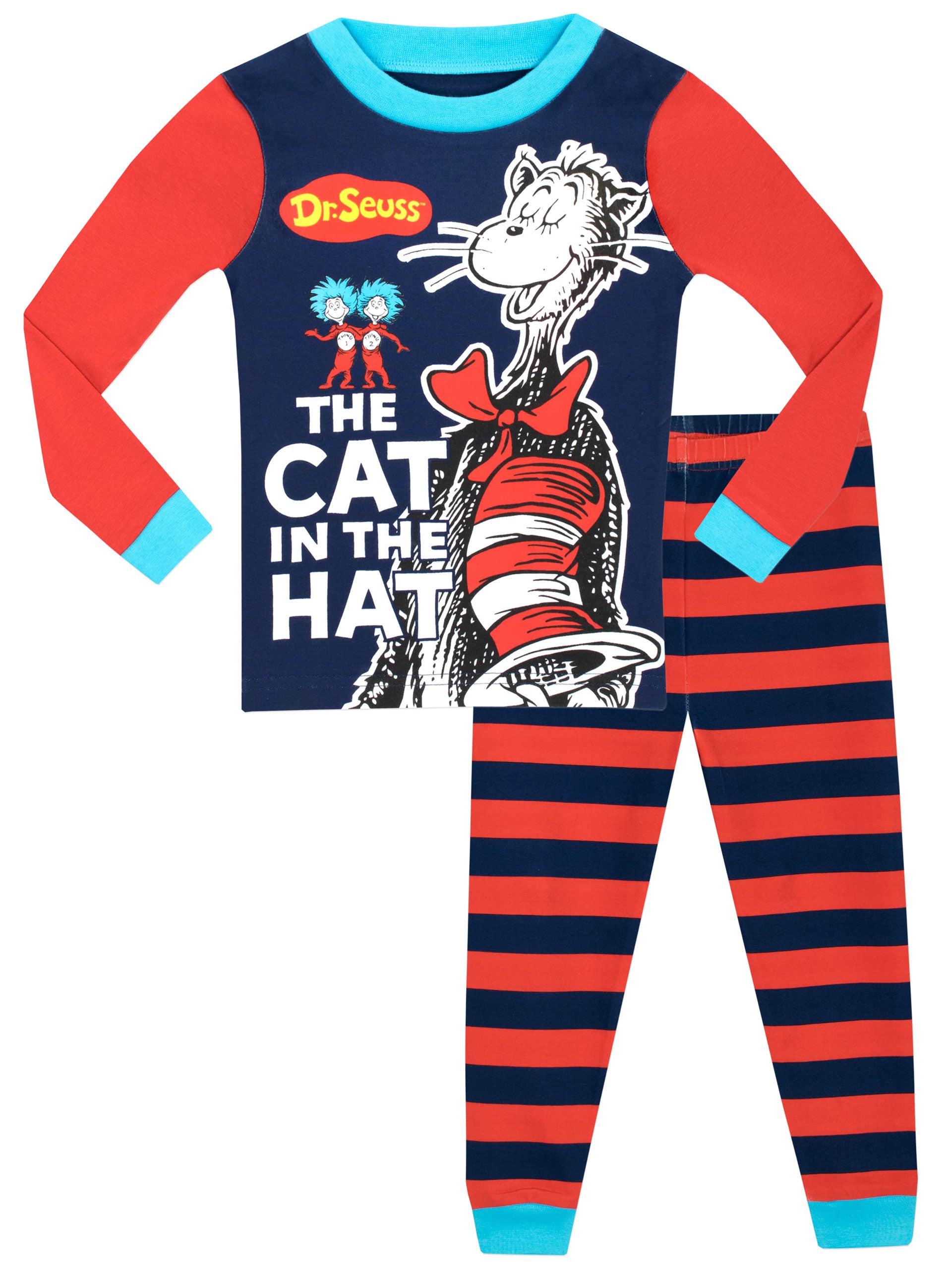 The Perfect PJs For Your Own Little Pet! – Character.com