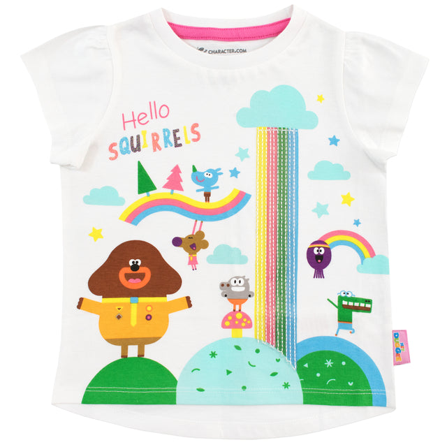 A-woof! Calling all Hey Duggee fans! – Character.com