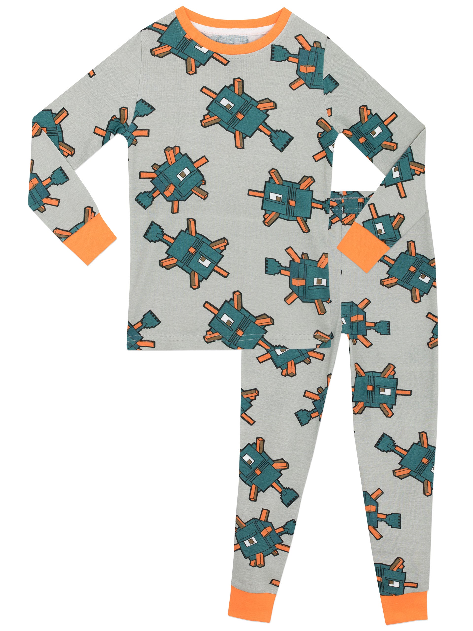 PJs For Resident Architect's! – Character.com