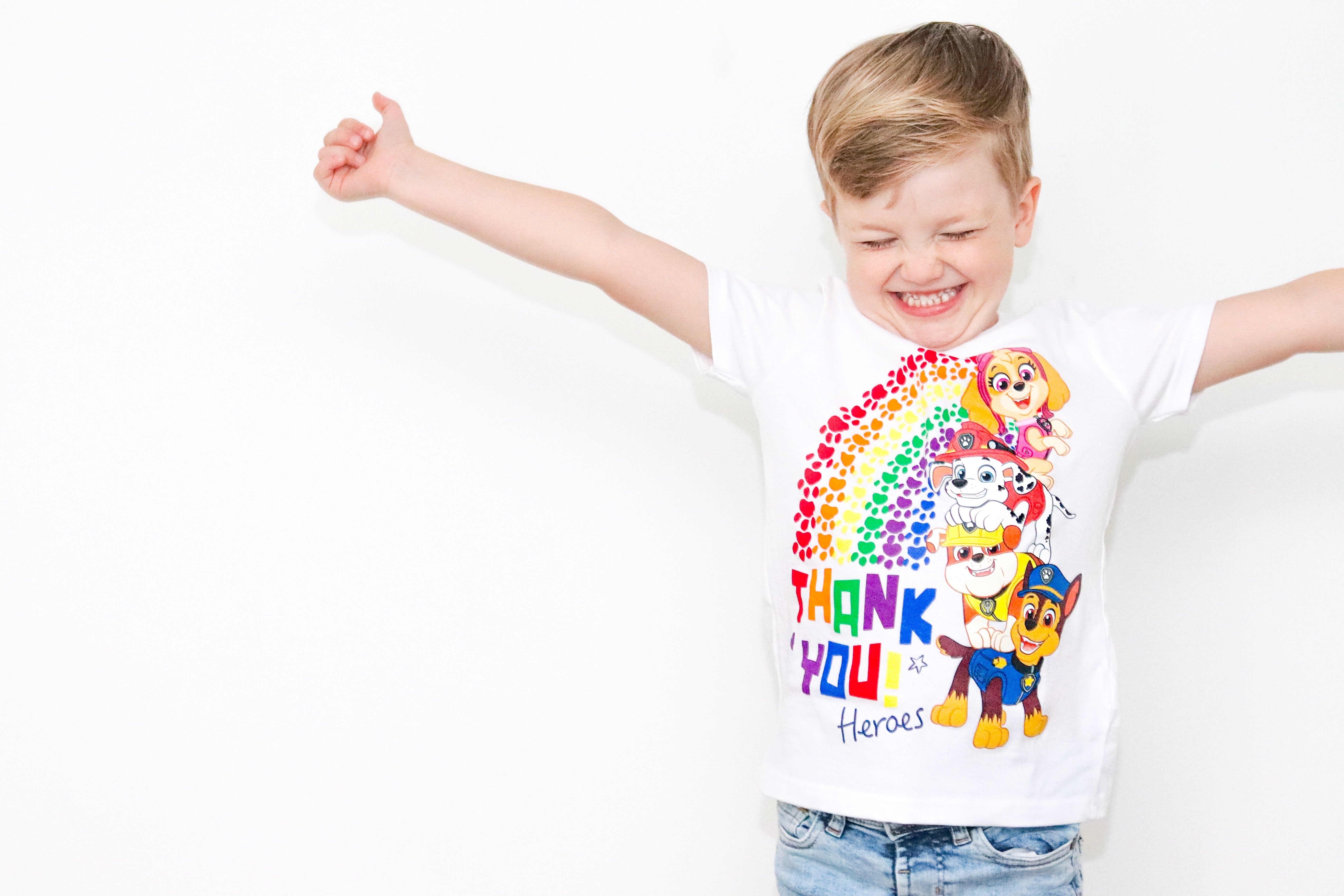 Supporting NHS Charities Together! – Character.com