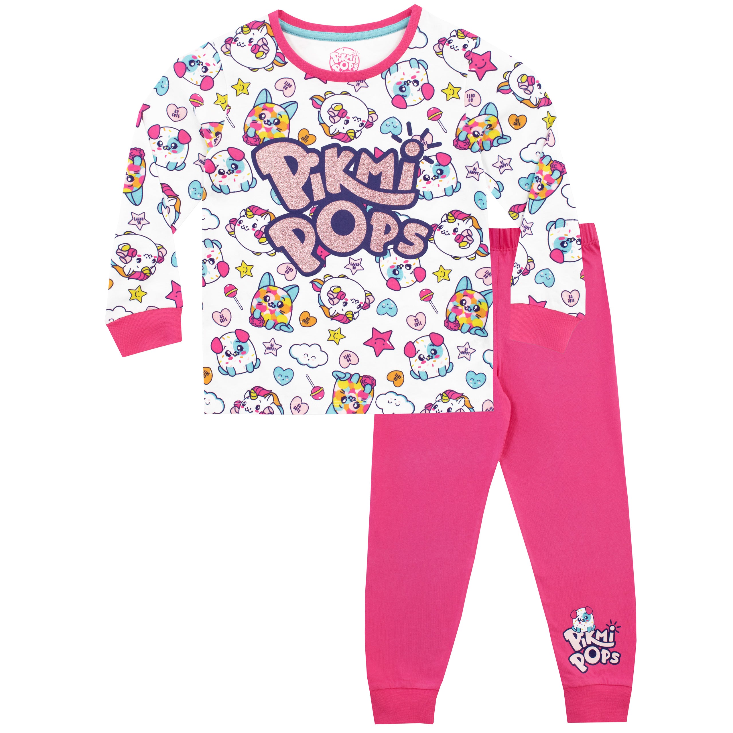 Start your Pikmi Pops PJ Collection! – Character.com