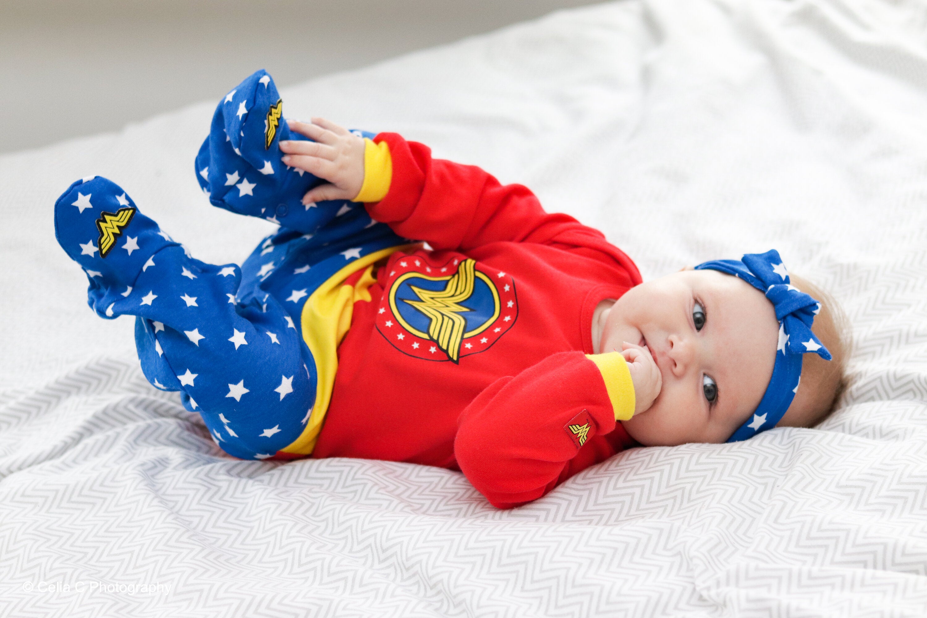 Simply Adorable! – Character.com