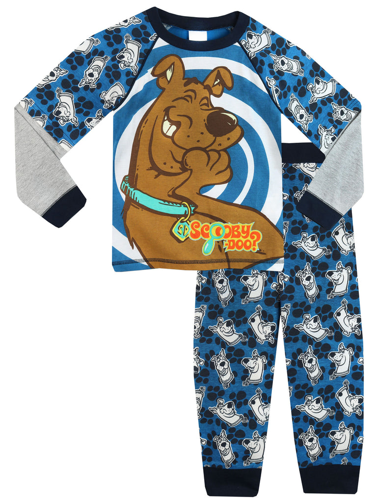 Hop on Board the Mystery Machine With Our Scooby Doo Range! – Character.com