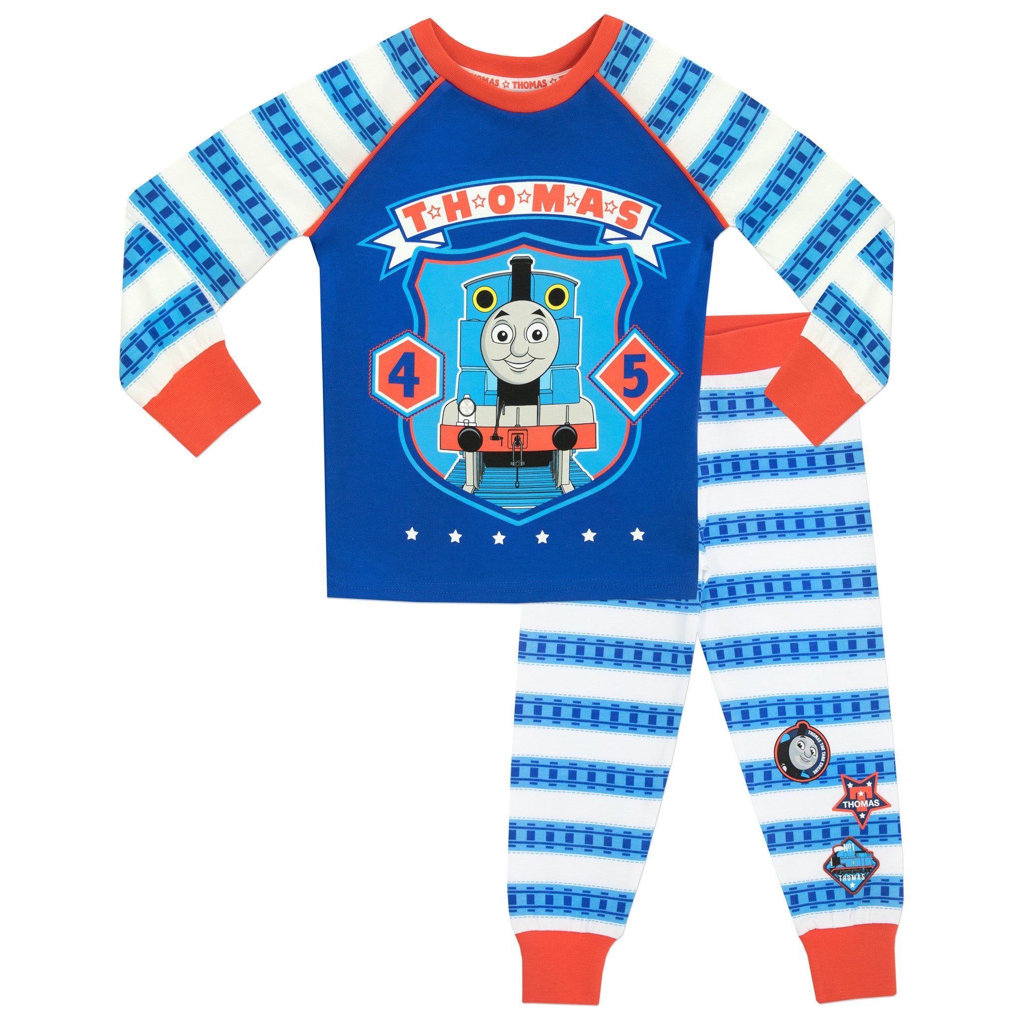 Have a Choo-Choo-Time With Our Thomas Range! – Character.com