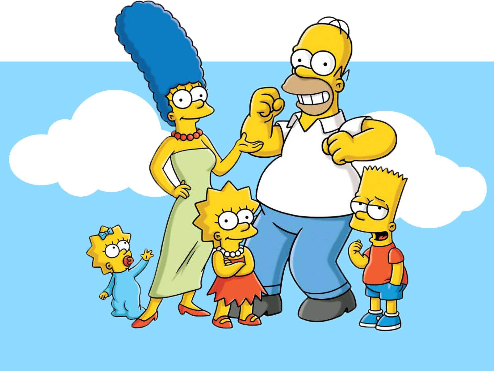 Official Simpsons Pyjamas | Adults Clothing & PJs – Character.com