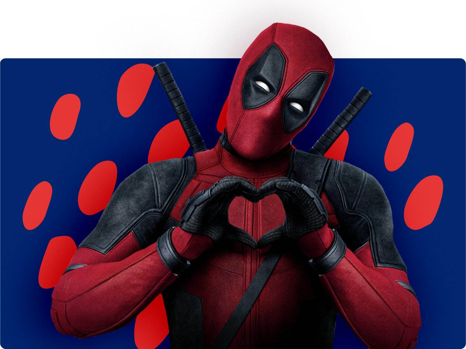 Official Deadpool Clothing | Adults T-Shirts – Character.com