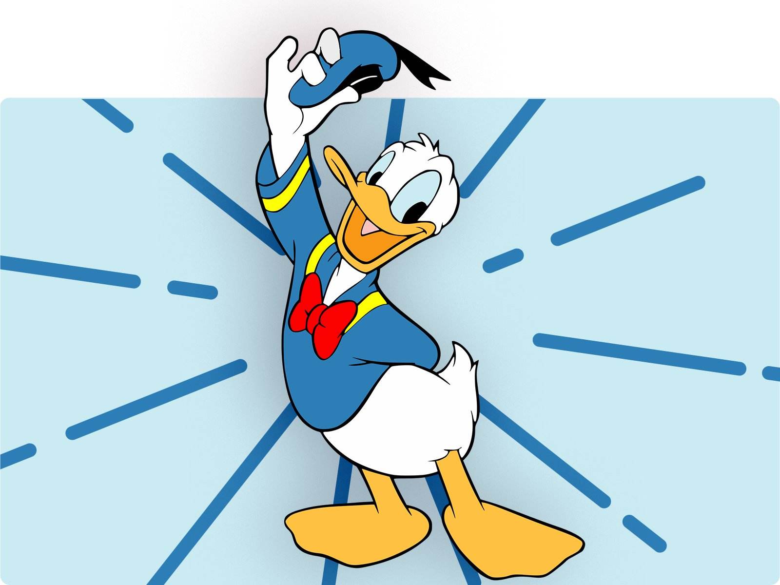 Official Donald Duck Clothing | Adults T-Shirts – tagged "Swim Set_type ...