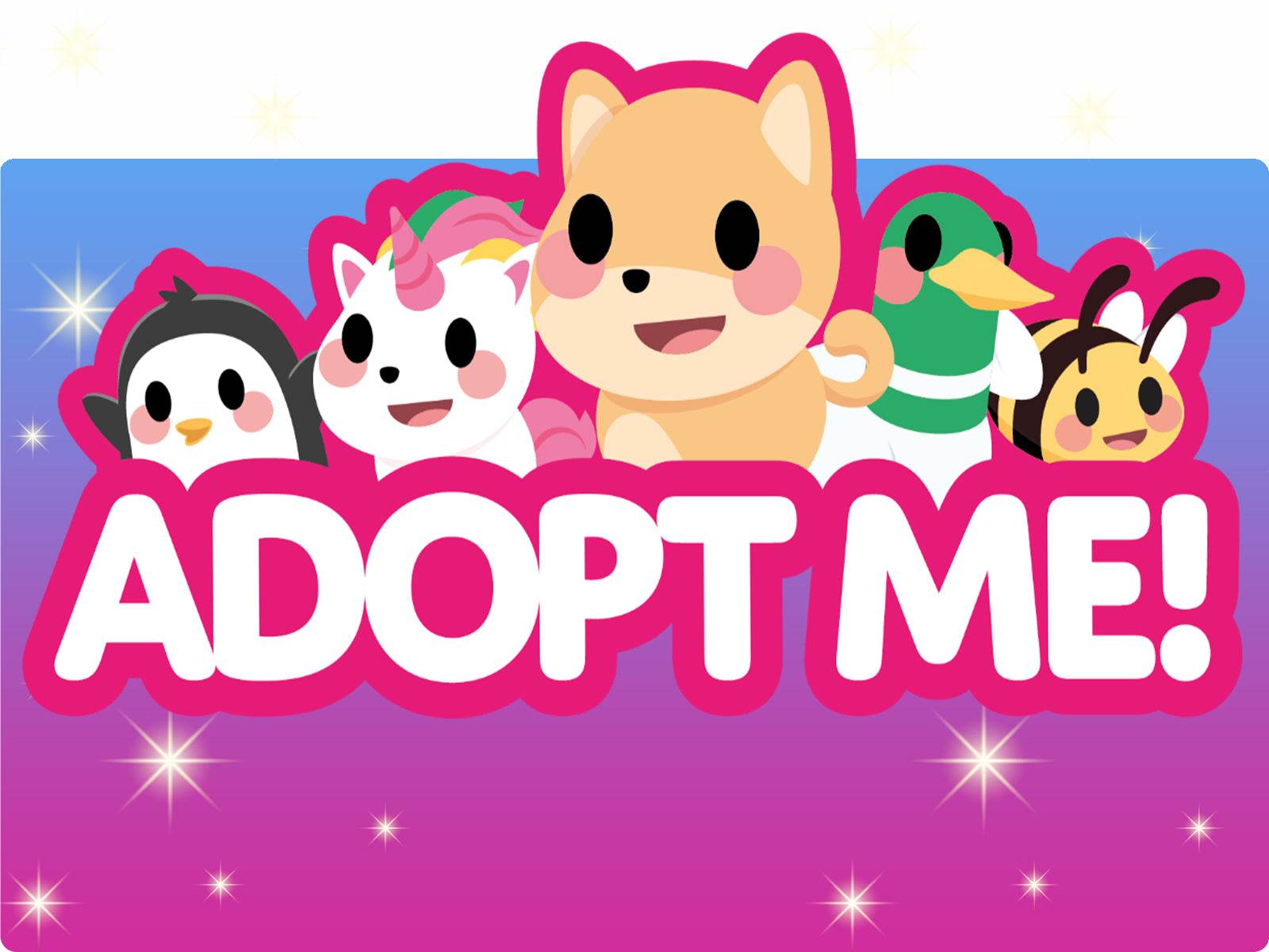 Official Adopt Me! Clothing | Kids Clothing & PJs – Character.com