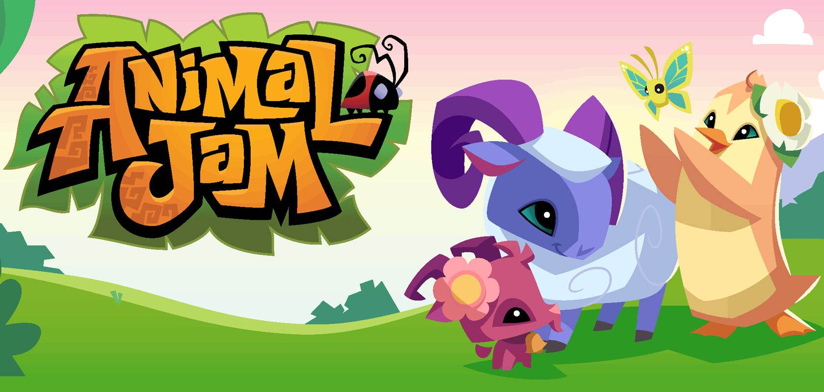 Official Animal Jam Clothing | Kids T-Shirts – Character.com