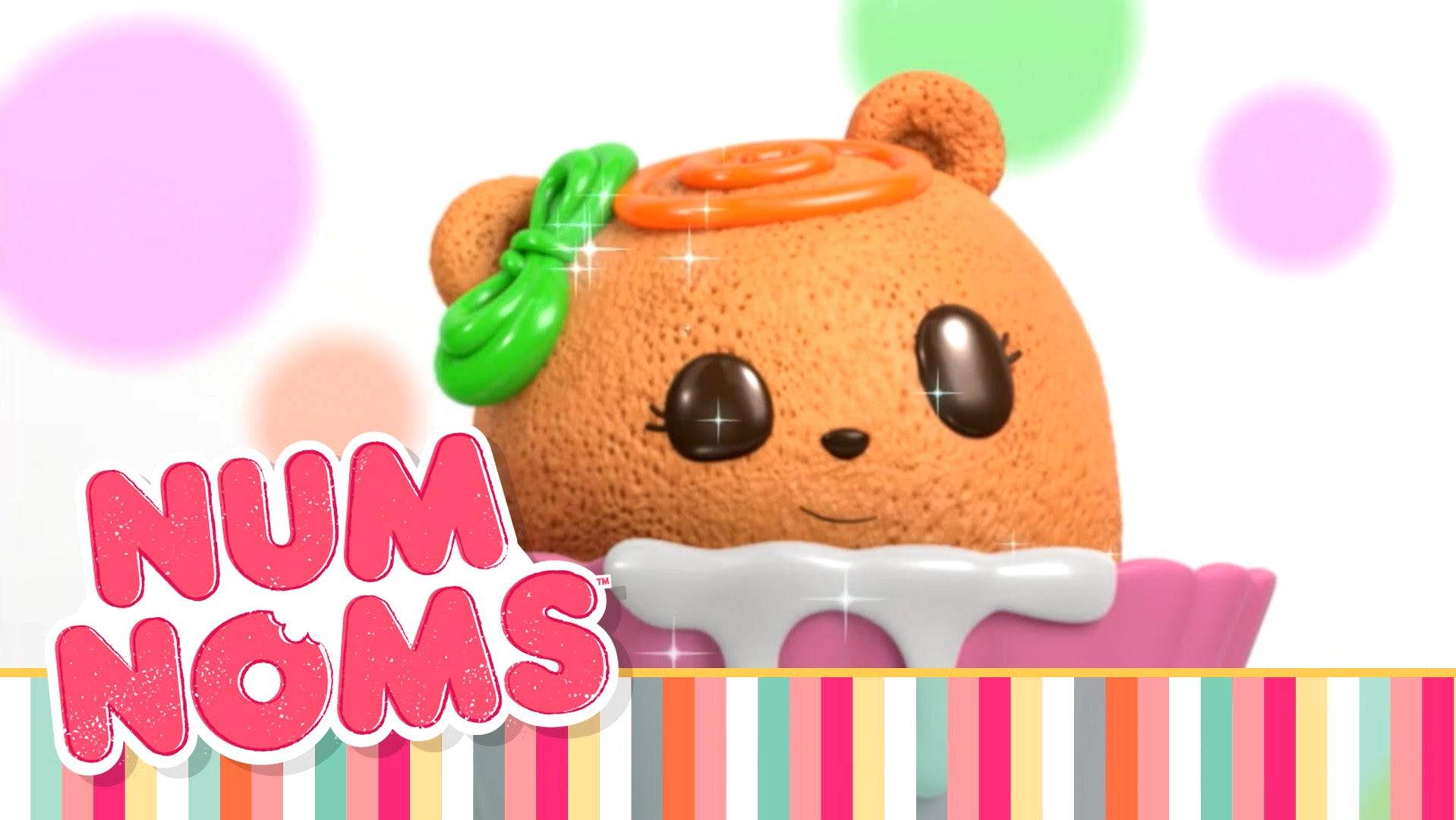 Official Num Noms Clothing | Kids Clothing & PJs – Character.com