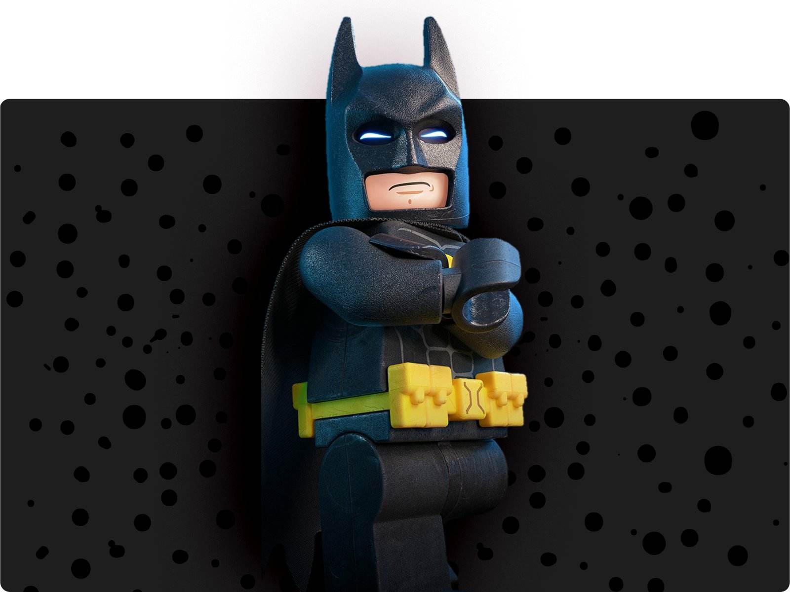 Official Lego Batman Pyjamas | Kids Backpacks – Character.com