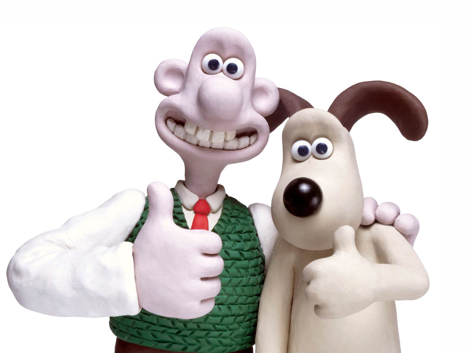Official Wallace & Gromit Pyjamas | Adults Clothing – Character.com
