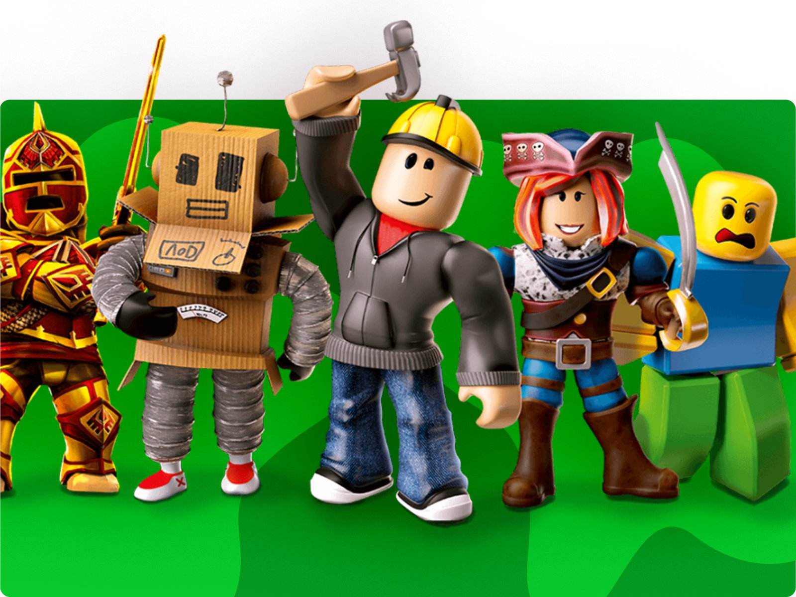 Official Roblox Clothing | Kids Clothes & T-Shirts – Character.com