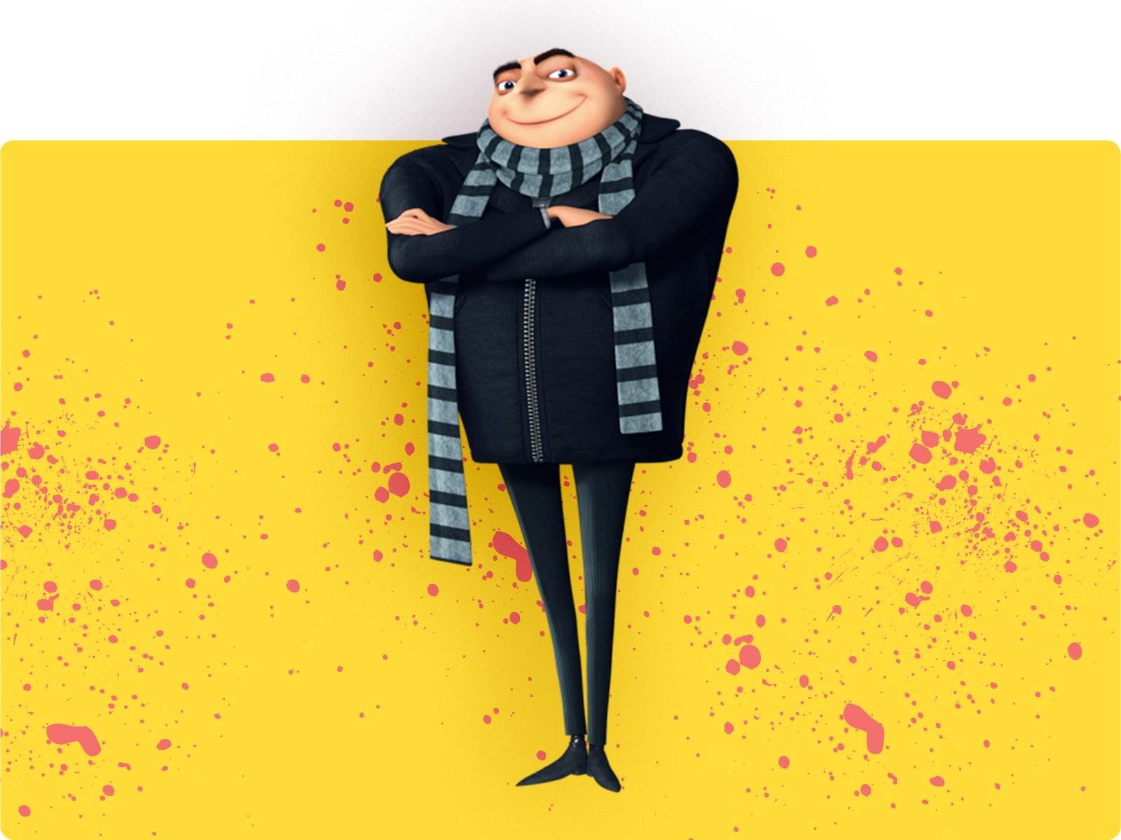 Minions Gift Wrap And Tags | Despicable Me Wrapping Paper | Kids Gifts ...