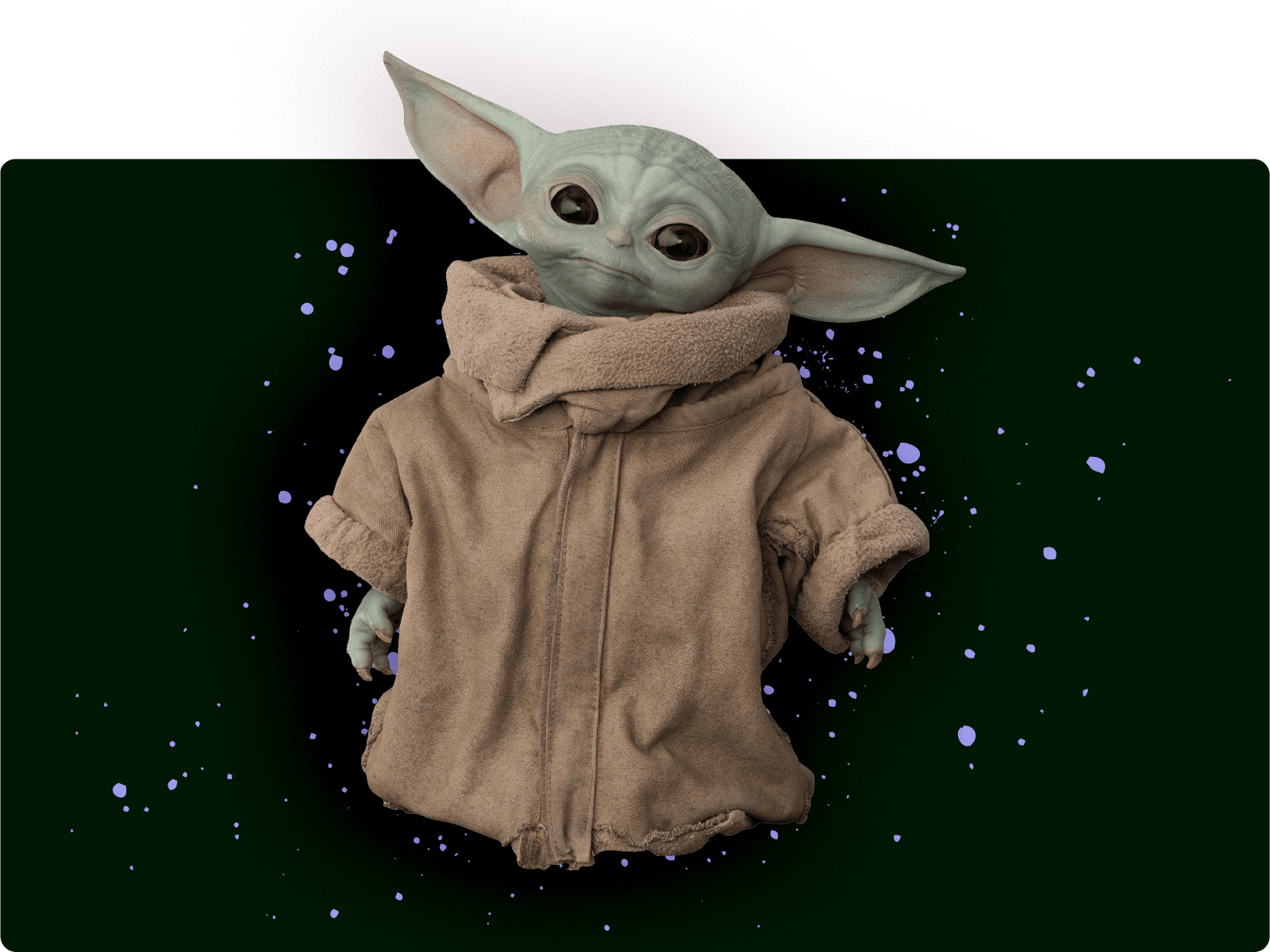 Official Baby Yoda Clothing | Grogu Pyjamas & T-Shirts | Kids & Adults ...