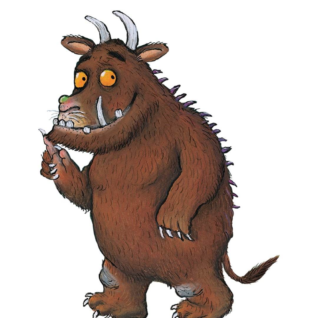 Official The Gruffalo Pyjamas | Kids Clothing – Character.com