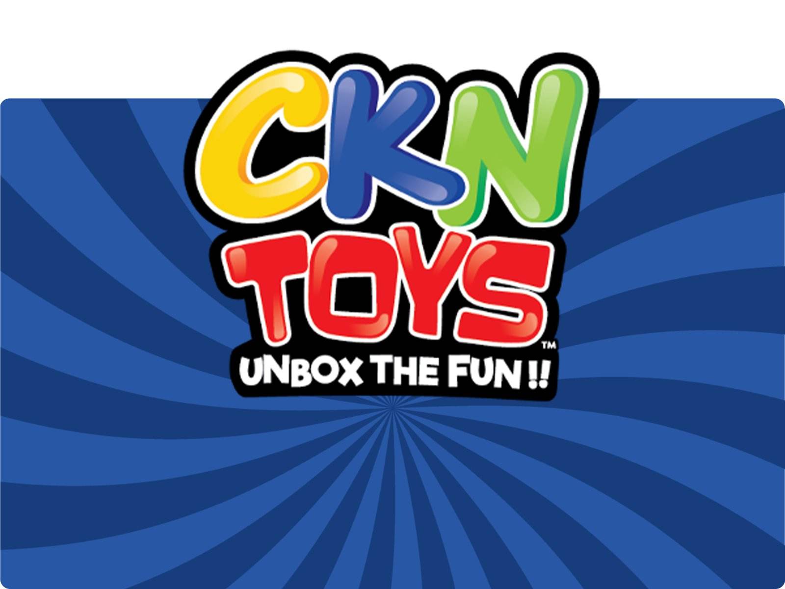 Official Ckn Toys Clothing | Kids T-Shirts – Character.com