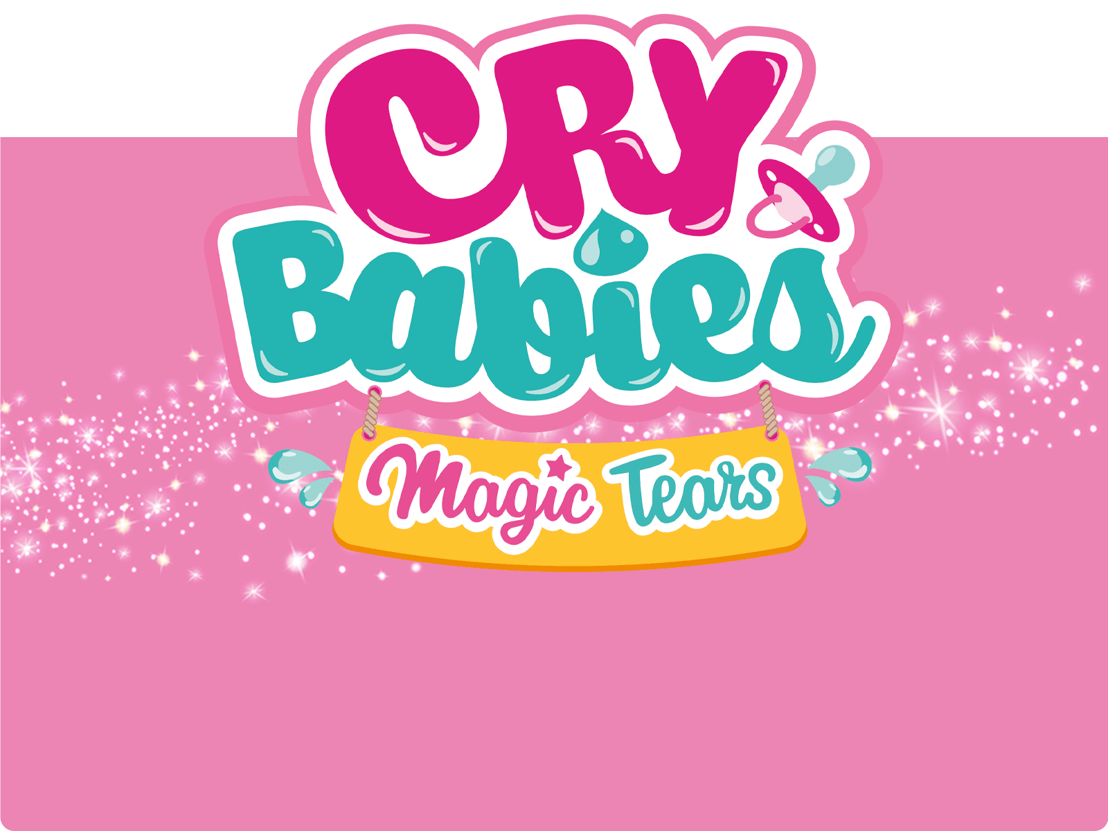 Official Cry Babies Clothes | Girls T-Shirts – Character.com