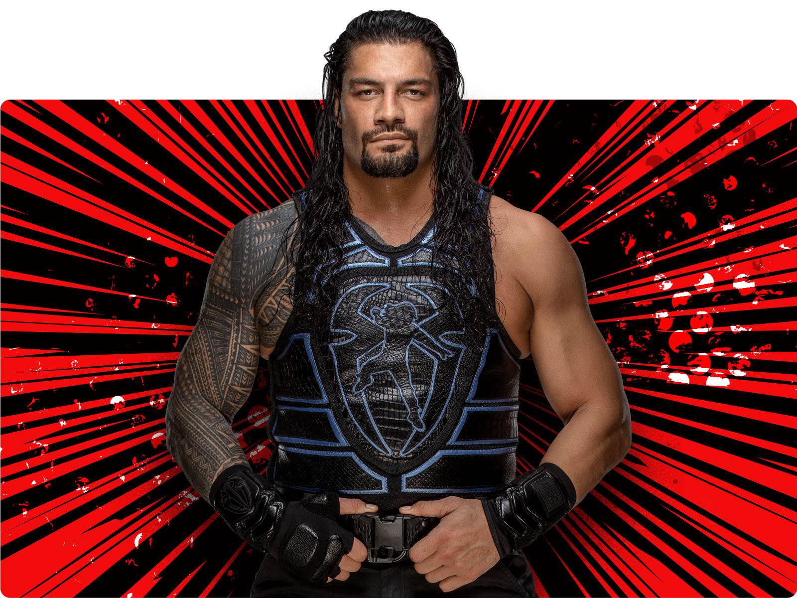 Official WWE Clothing | Kids Clothes & T-Shirts – Character.com