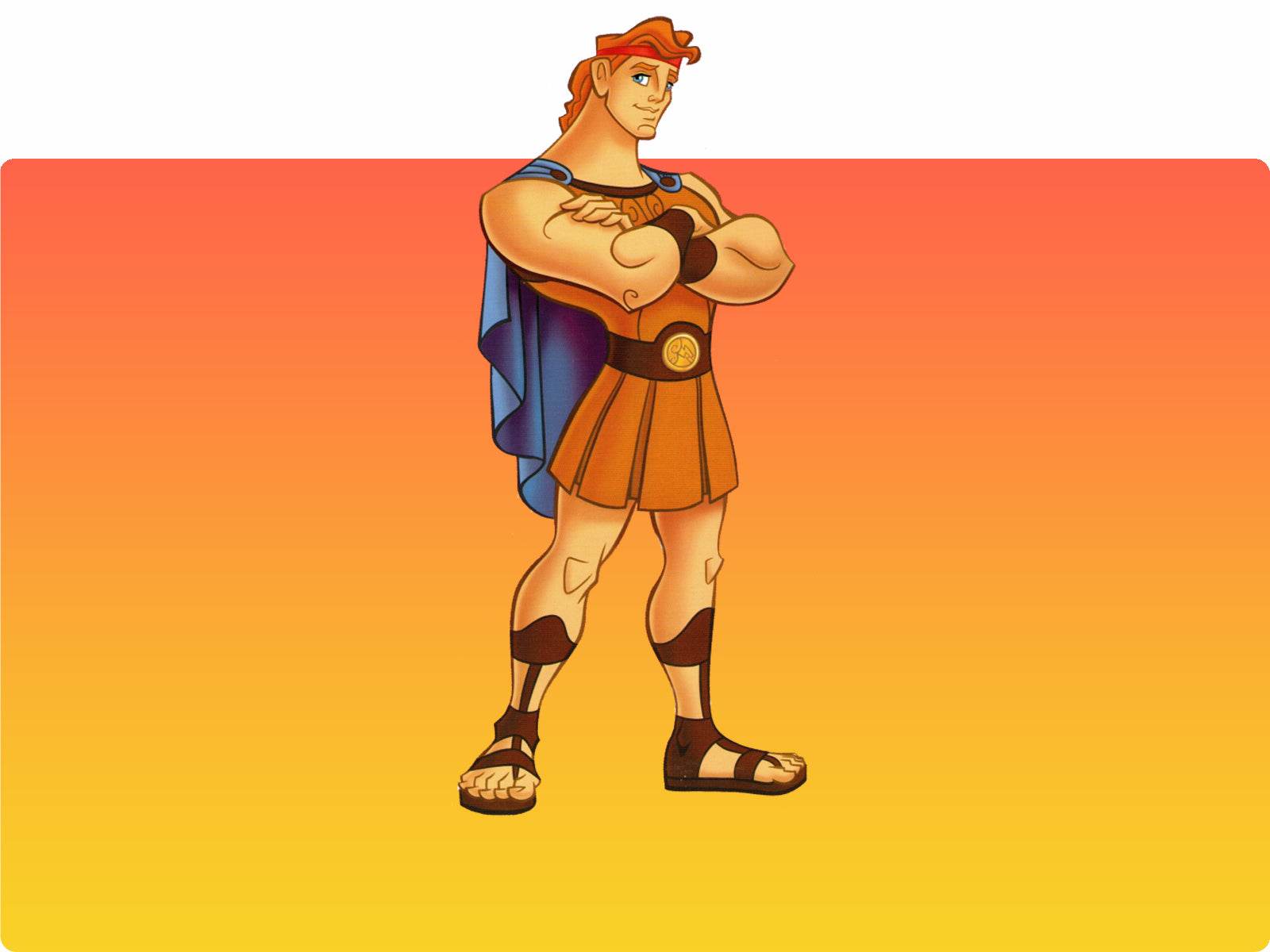 Official Hercules Clothing | Adults T-Shirts – Character.com