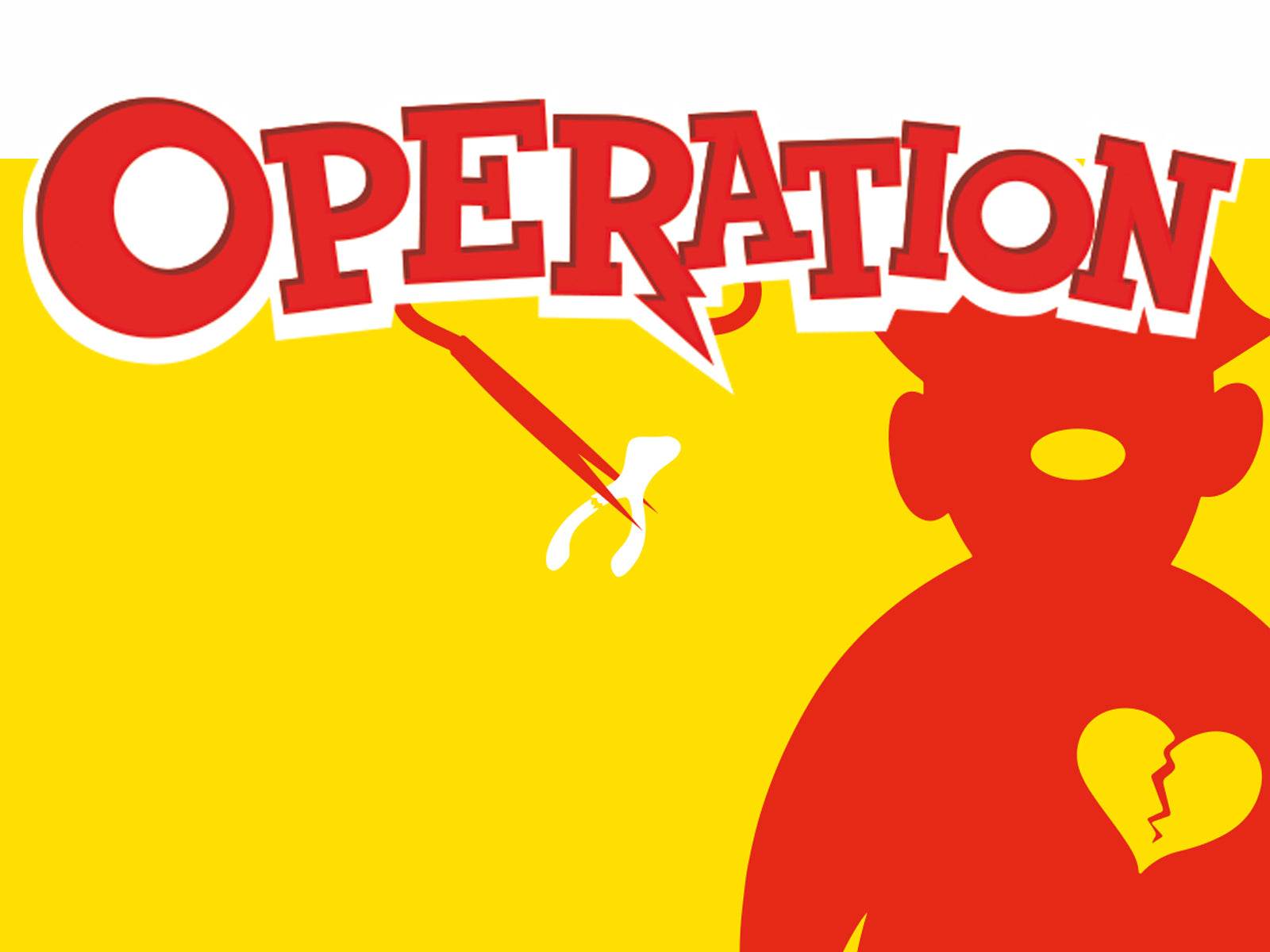Official Operation Pyjamas | Adults Clothing – Character.com