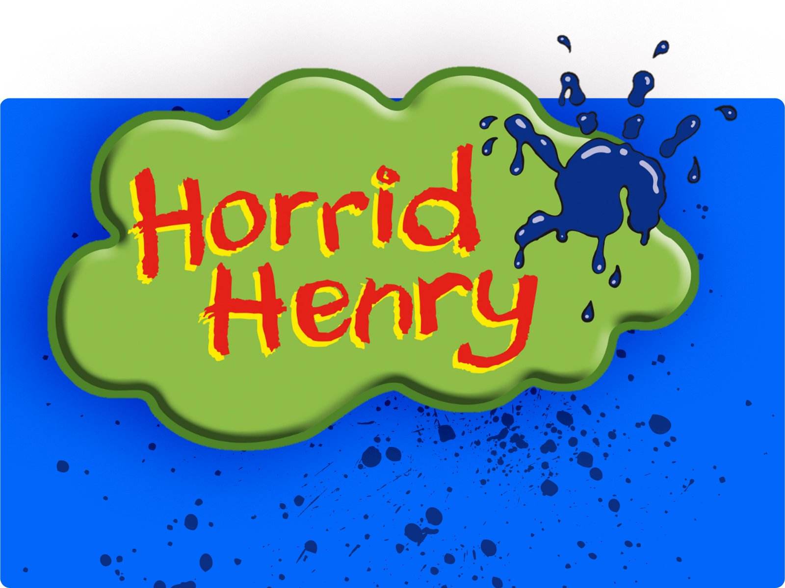 Official Horrid Henry Pyjamas | Kids Clothing – Character.com