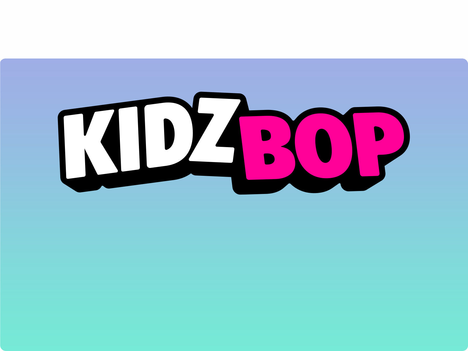 Kidz Bop Clothes | Kids Clothing & PJs – Character.com