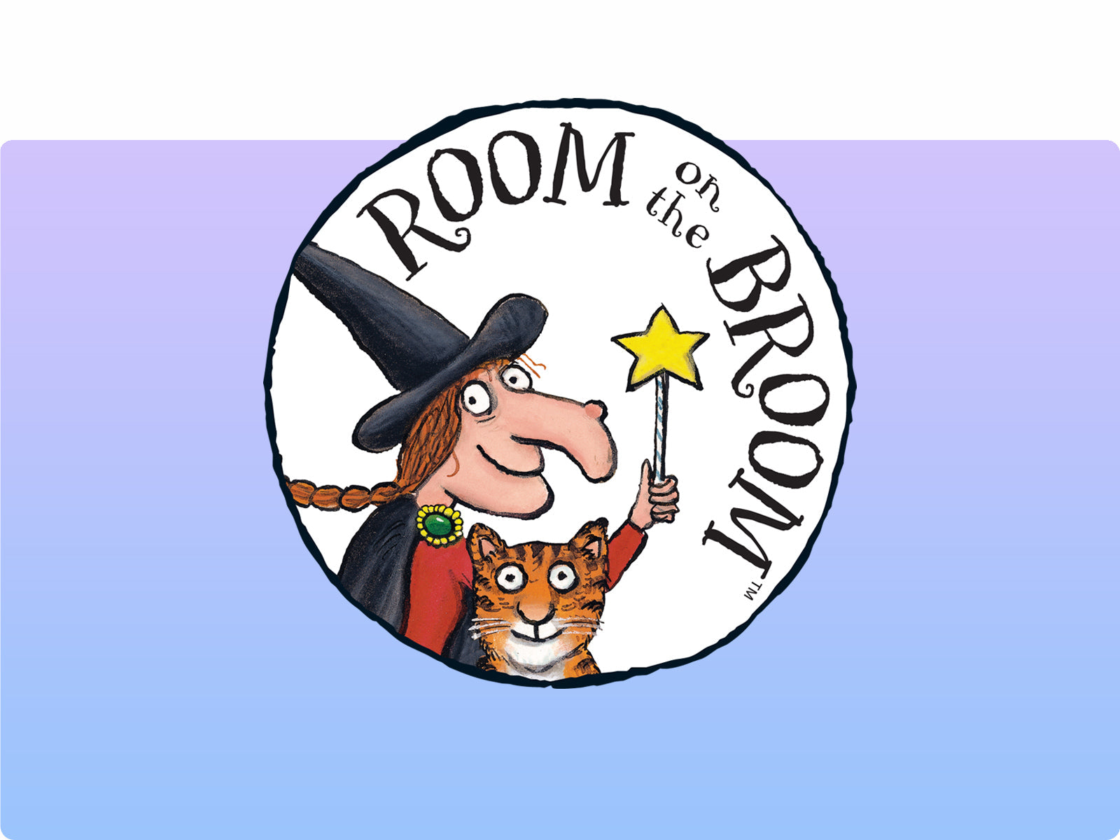 Official Room On The Broom Pyjamas | Kids Clothing – Character.com