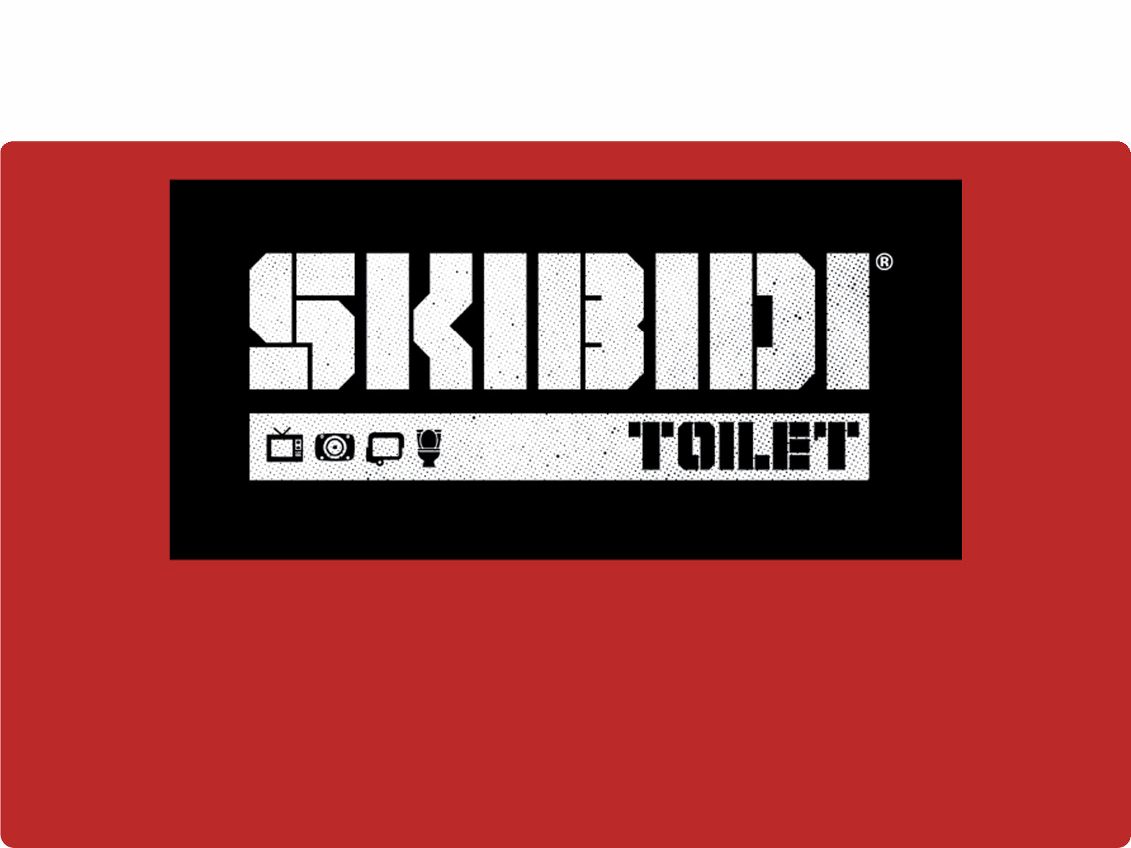 Official Skibidi Toilet Clothing & Accessories | Kids Clothes And ...
