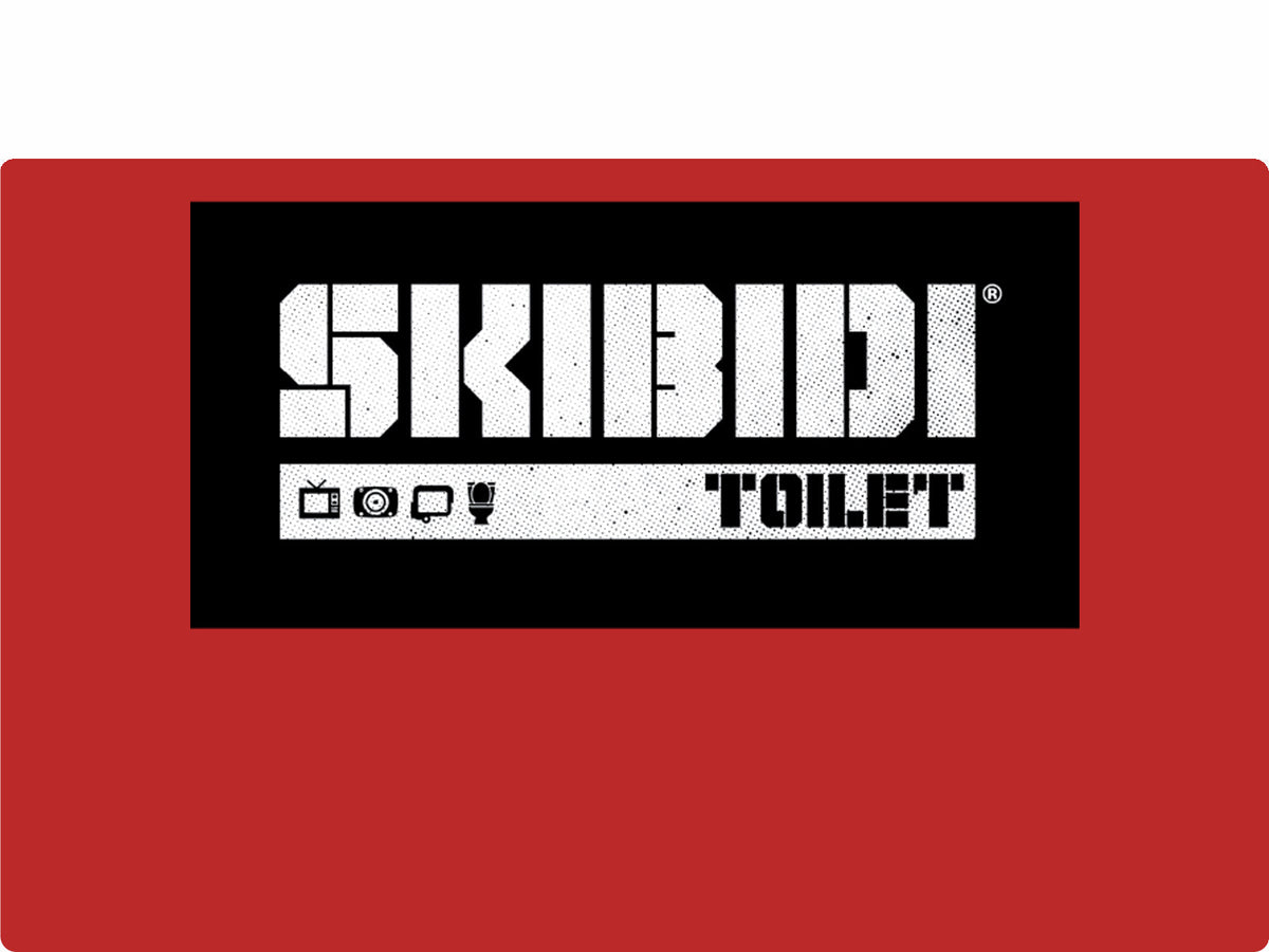 Skibidi Toilet Sweatshirt | Boys Skibidi Toilet Jumper| Character.com