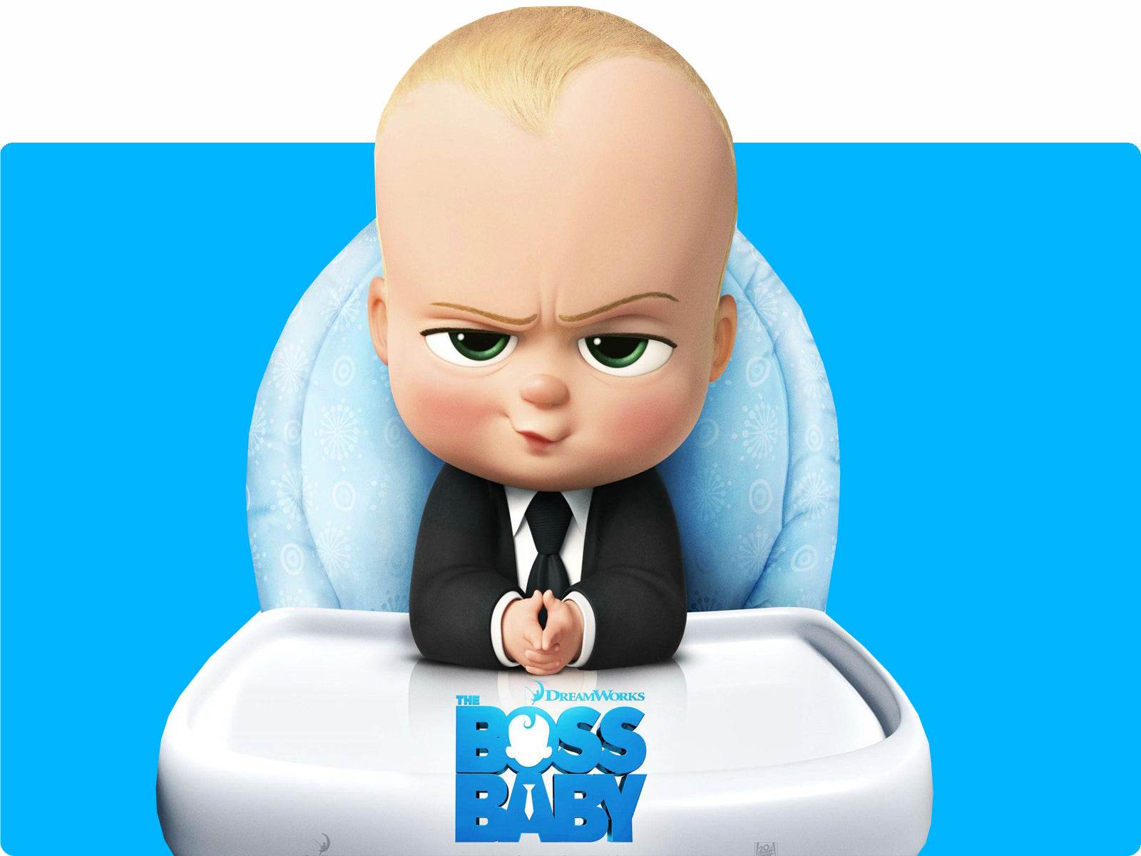 Official Boss Baby Pyjamas | Kids Clothing – Character.com