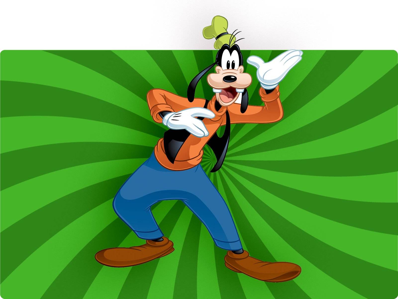 Official Disney Goofy Clothing | Kids PJs & Clothes – Character.com