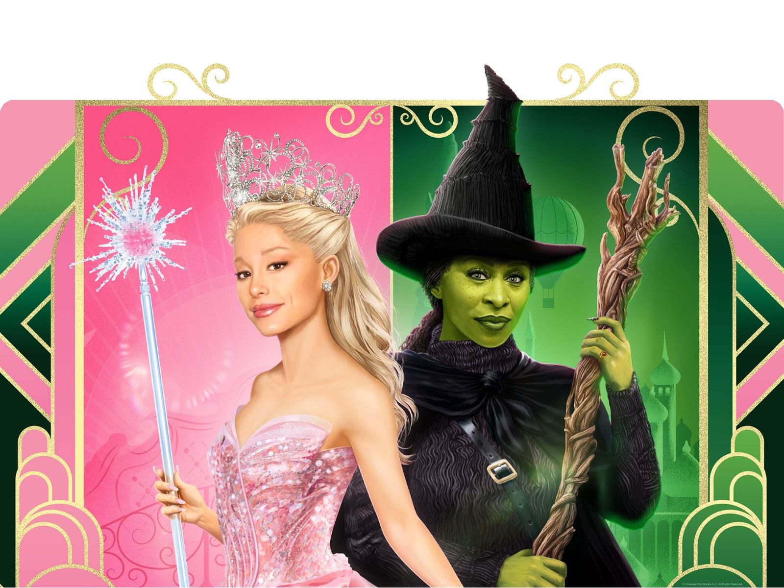 Official Wicked Clothes & Accessories | Kids Clothes & Accessories ...