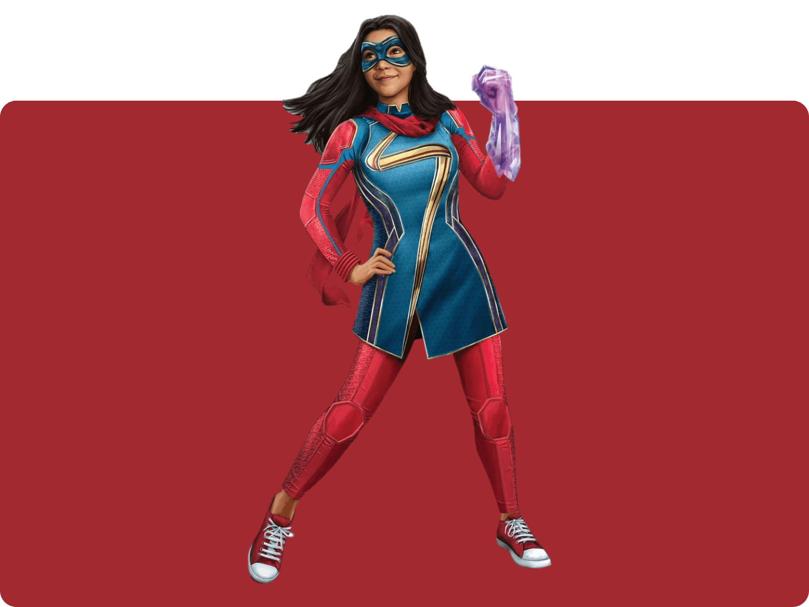 Official Ms Marvel Clothing | Kids Clothing & PJs – Character.com