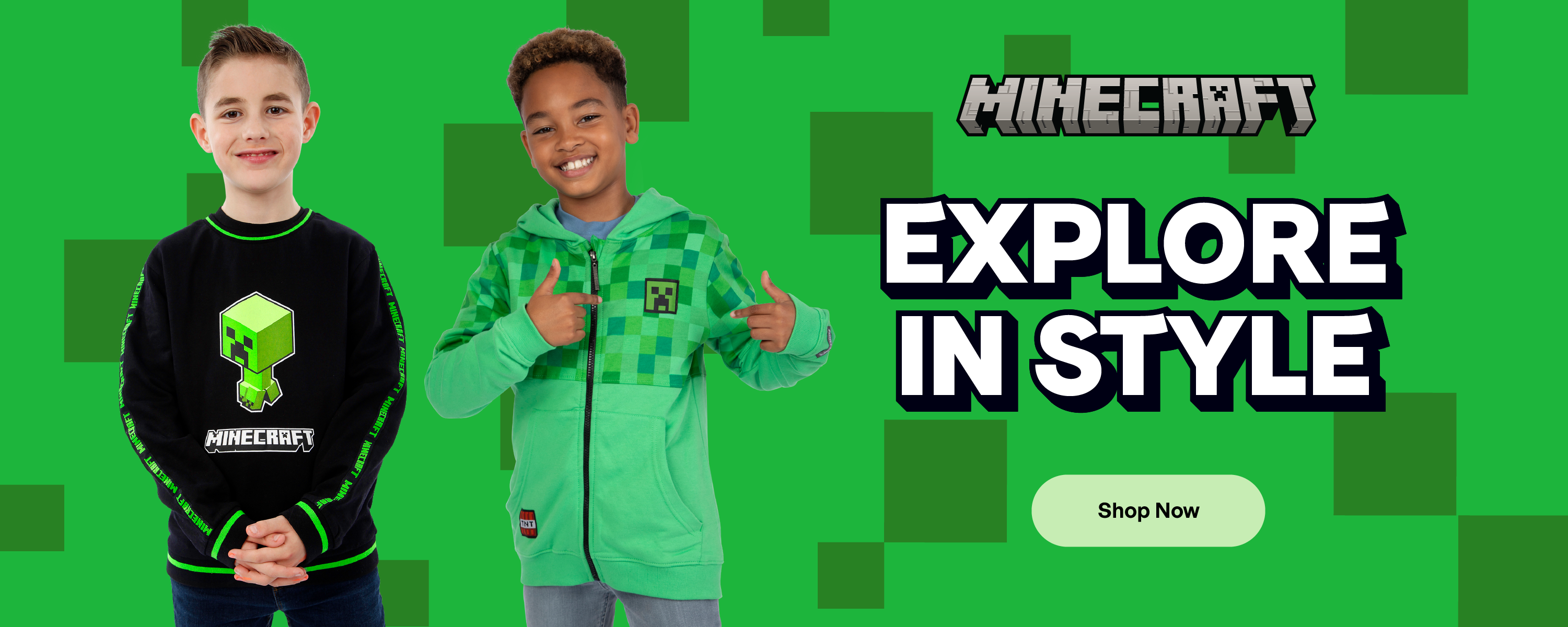 Character.com Official Site: Kids Pyjamas, Clothing and Accessories.