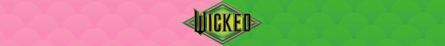 Official Wicked Clothes & Accessories | Kids Clothes & Accessories ...