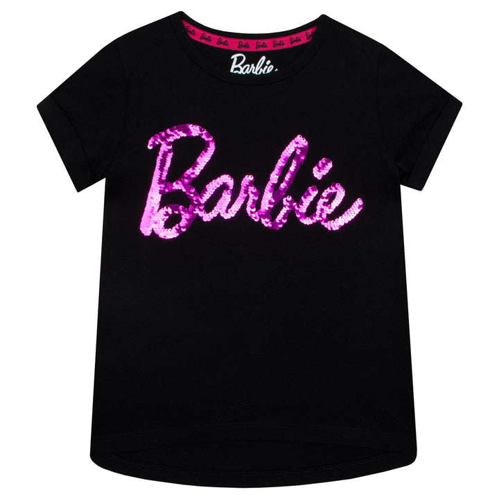 Shop Official Barbie Clothing | Pyjamas, T-shirts & More – Character.com