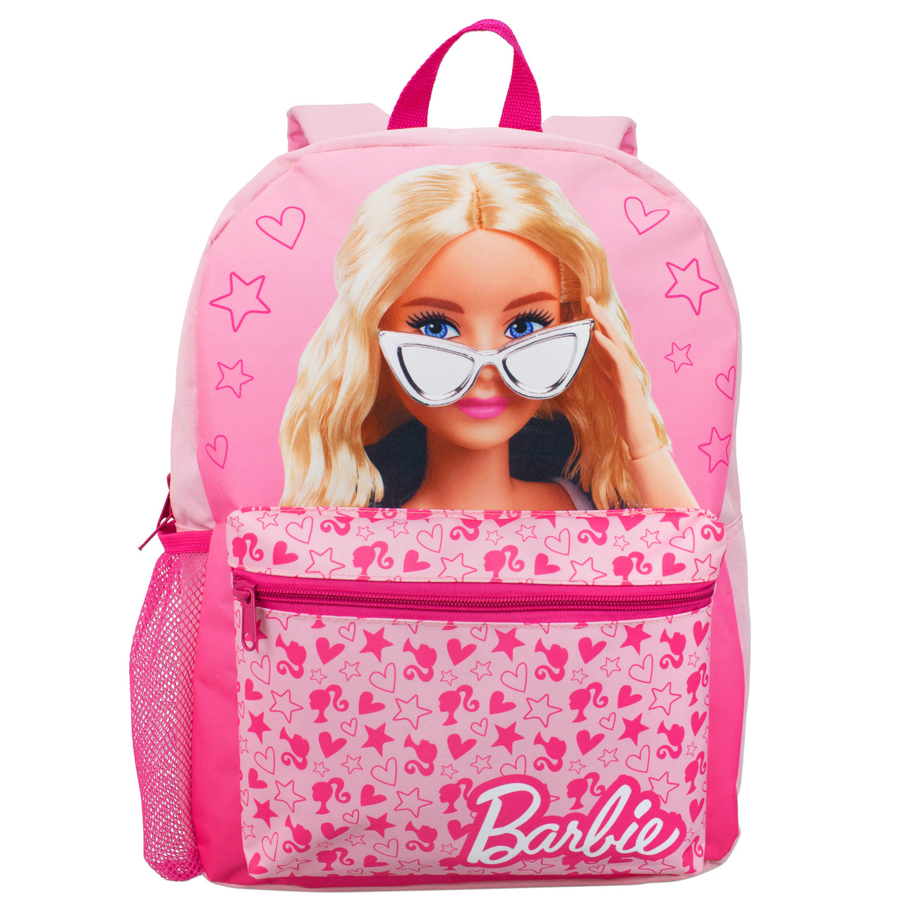 Barbie 4 Piece Backpack Set | Kids | Official Character.com Merchandise