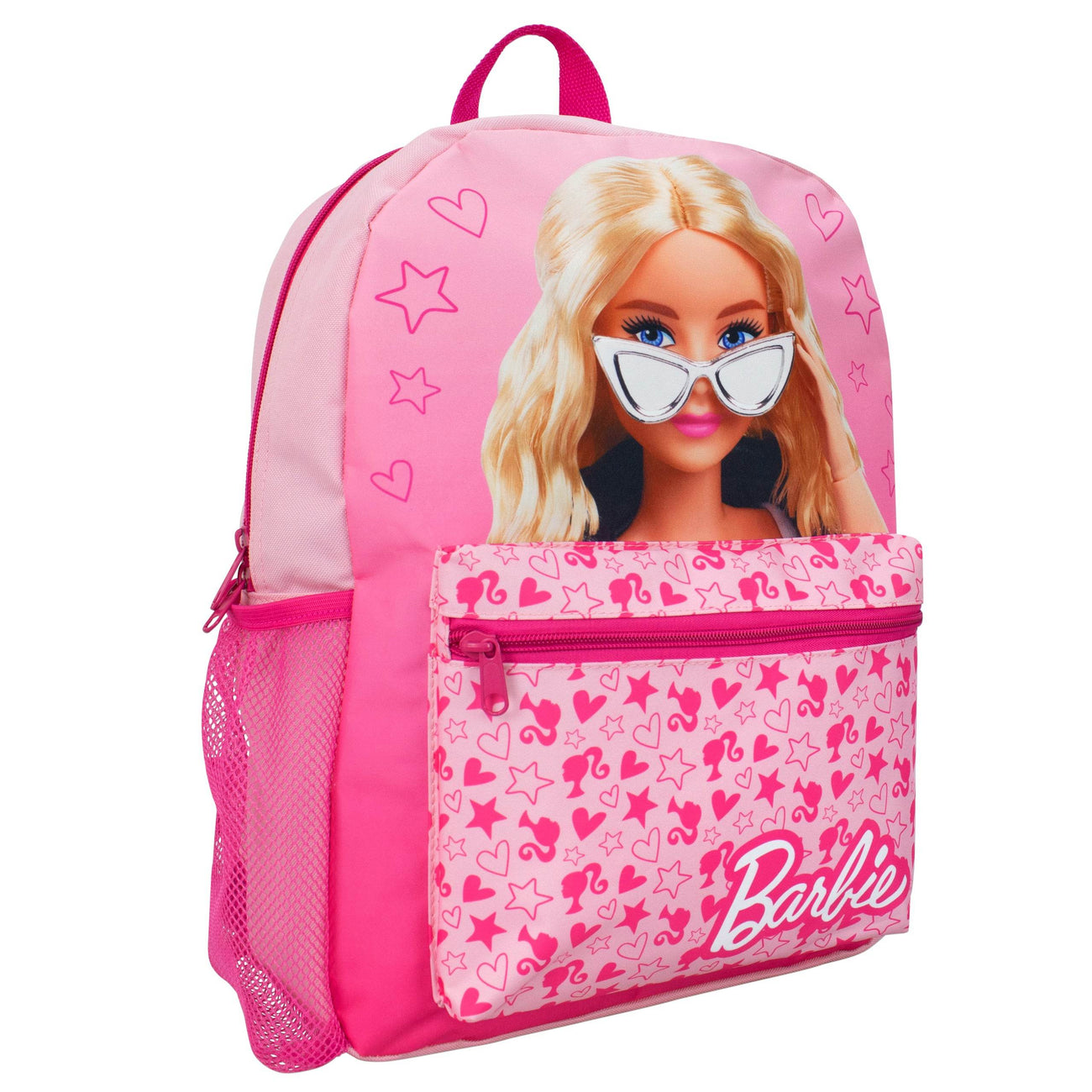 Barbie 4 Piece Backpack Set | Kids | Official Character.com Merchandise